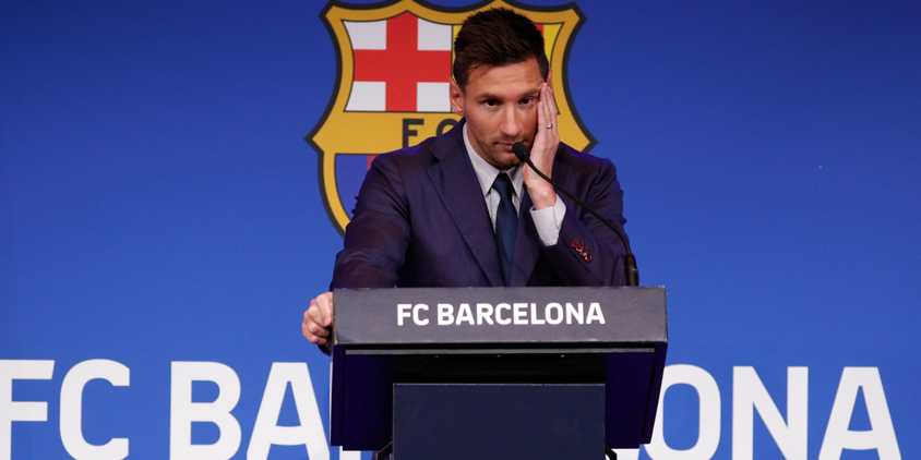 10 Greatest Number 10s in Barcelona's History [Ranked]