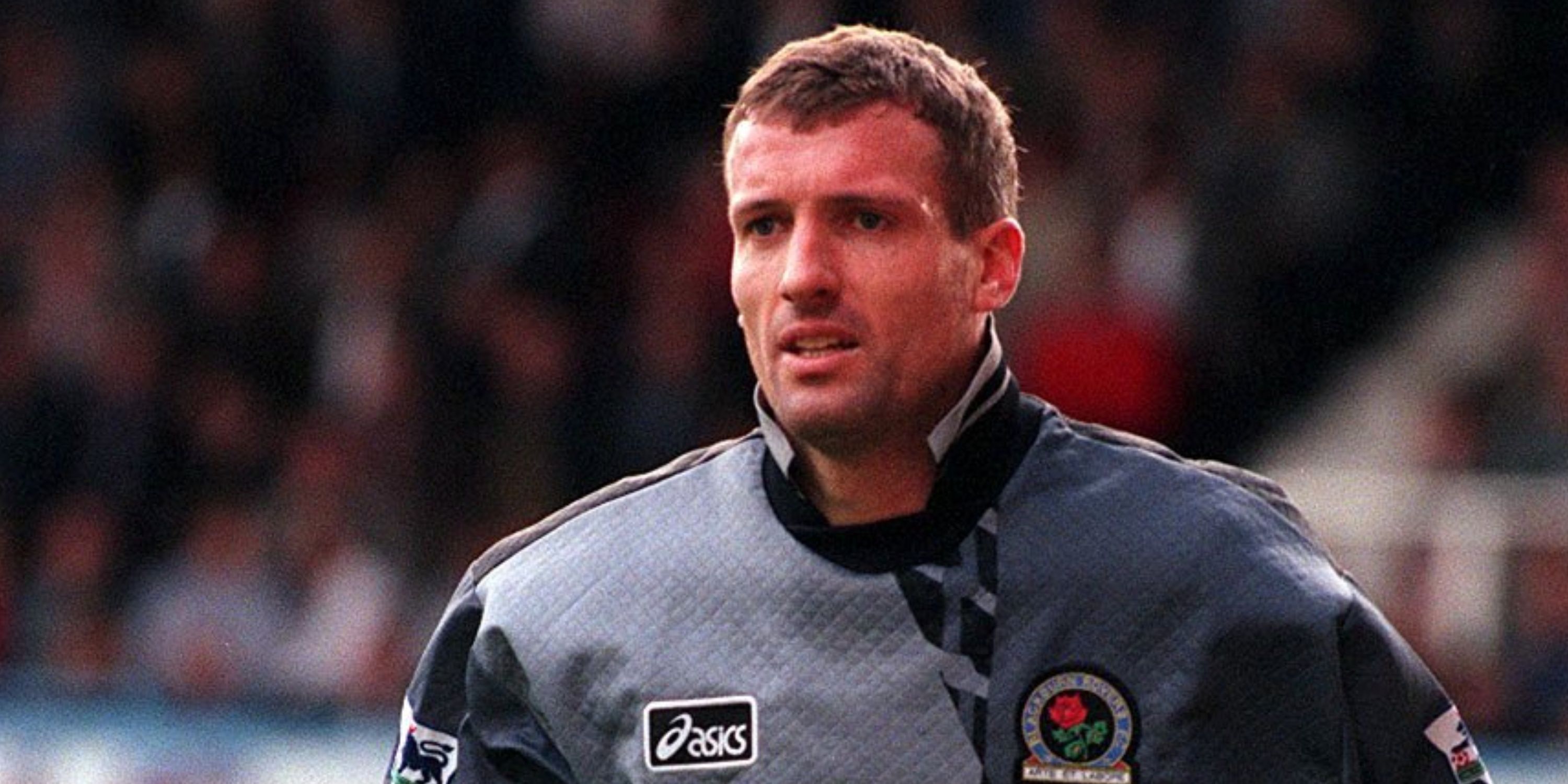 Chris Sutton Named his Ultimate Team-Mates 11 and Included Five Celtic ...