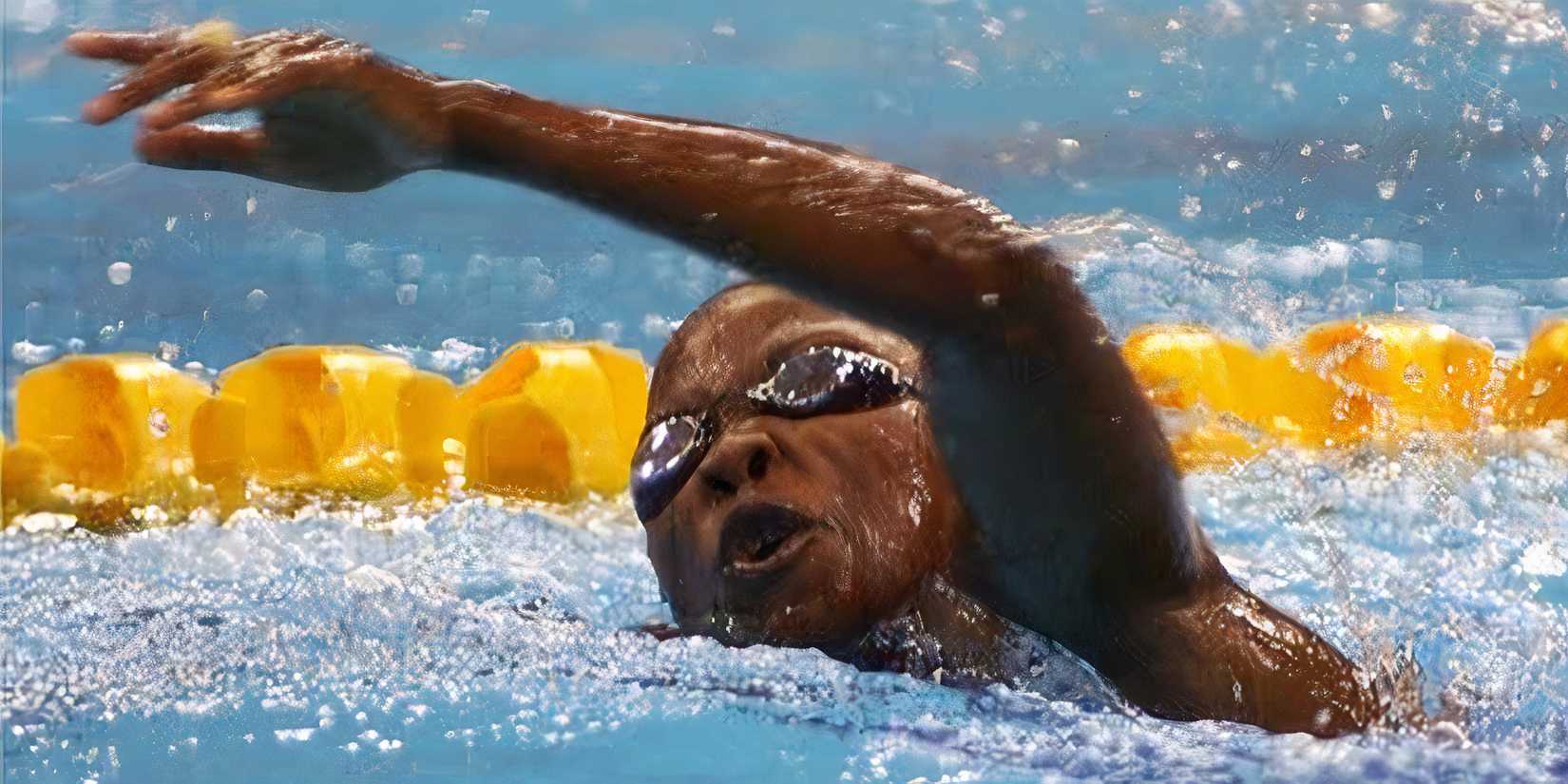 Incredible Story of Olympics Legend 'Eric the Eel'