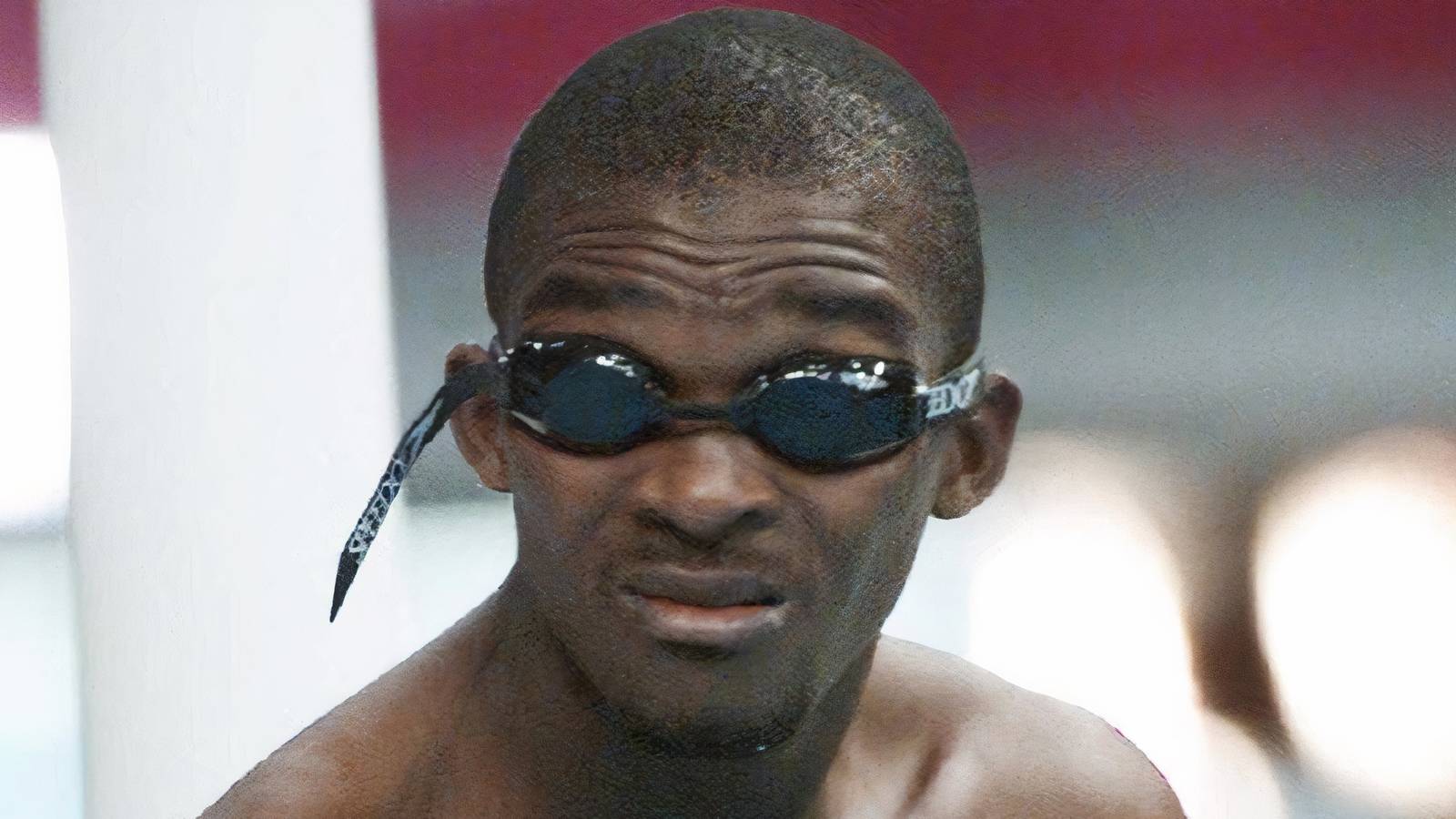 Incredible Story of Olympics Legend 'Eric the Eel'