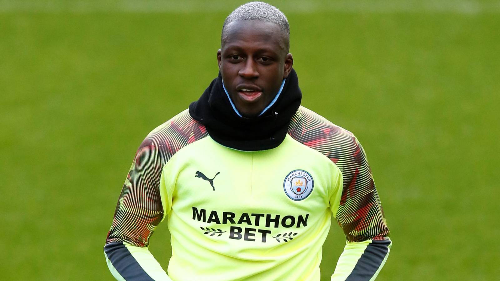 What’s Happened to Benjamin Mendy Since Leaving Man City