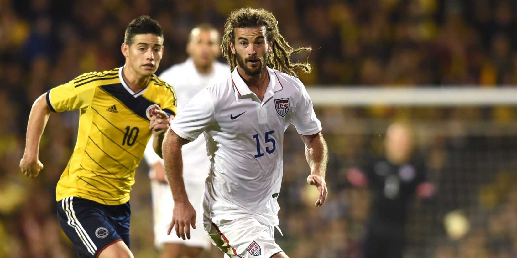 Nine Greatest Players in MLS History [Ranked]