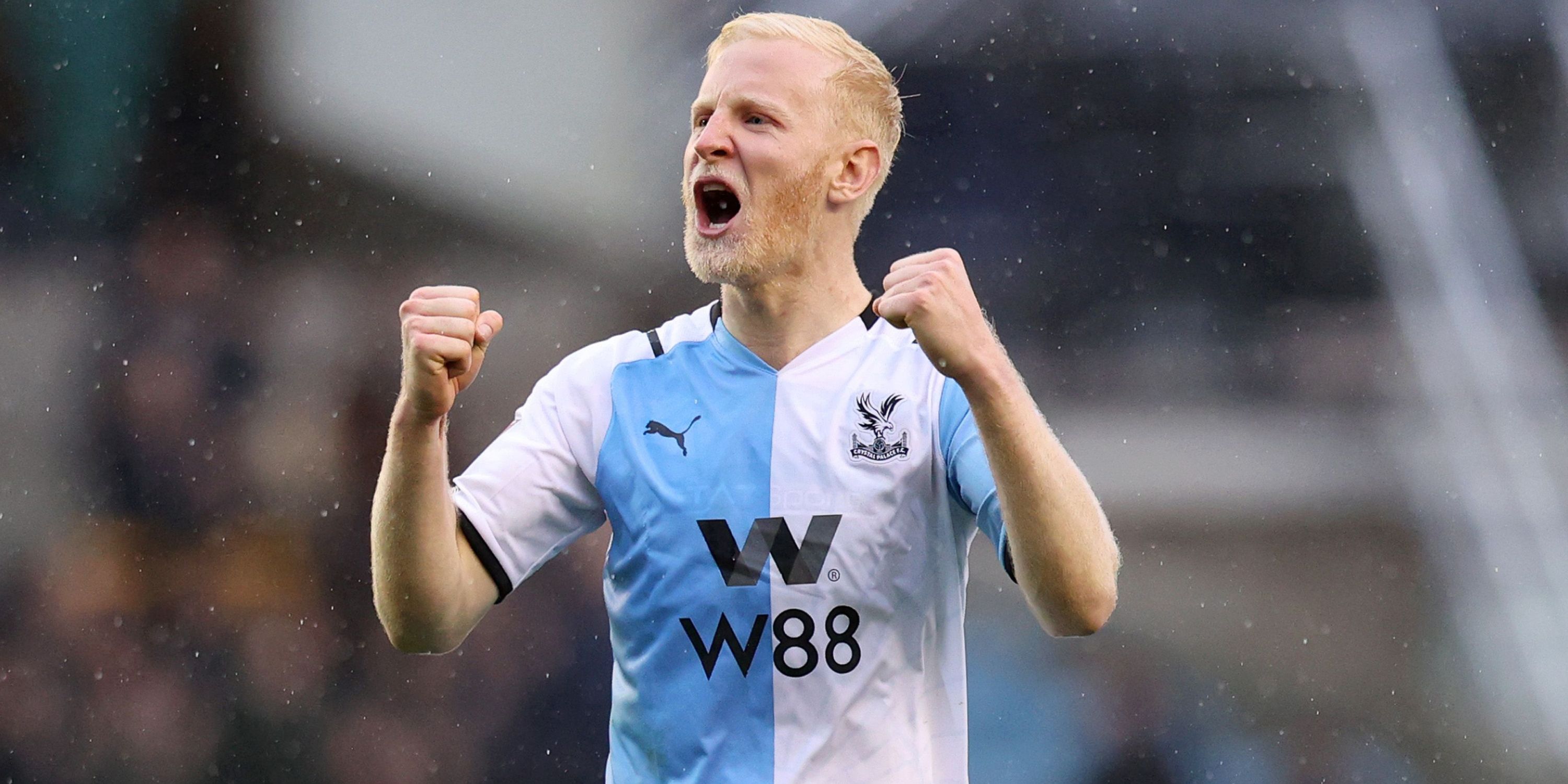 West Ham and Fulham Eyeing Move to Sign ‘Outstanding’ Crystal Palace Star West Ham and Fulham Eyeing Move to Sign ‘Outstanding’ Crystal Palace Star