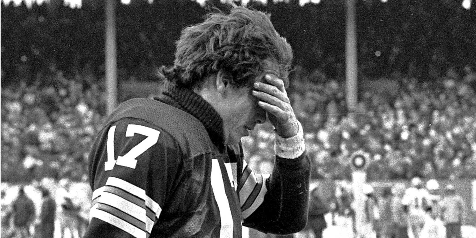 10 NFL Games With the Worst Weather Conditions