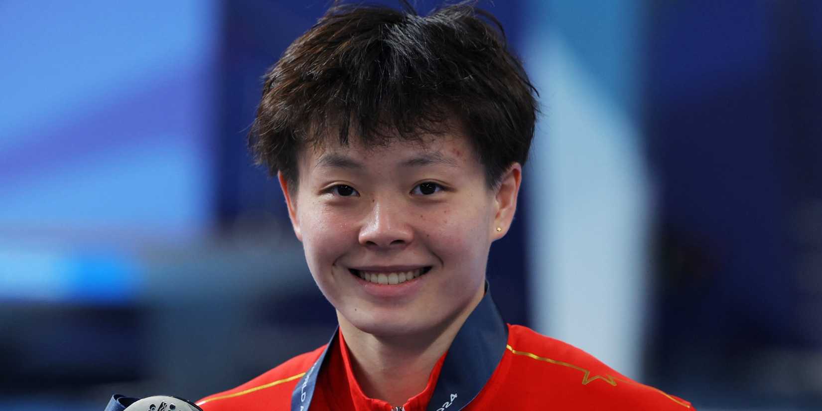 American Athlete Scores 0.0 After Nightmare Dive at Paris 2024