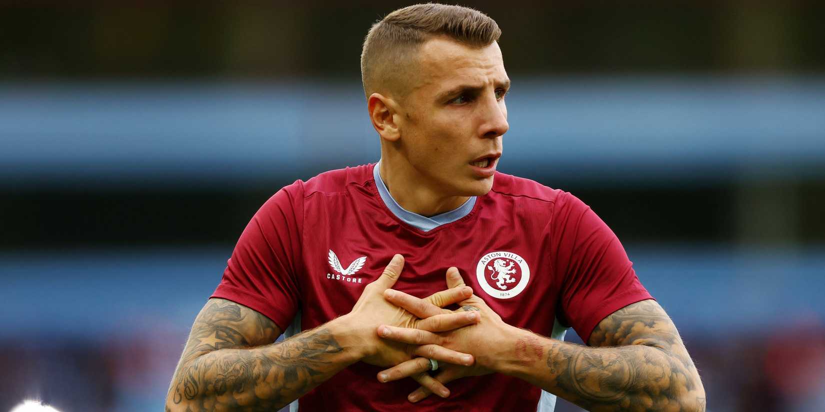 15 Best Left-Backs in the Premier League Right Now (Ranked)