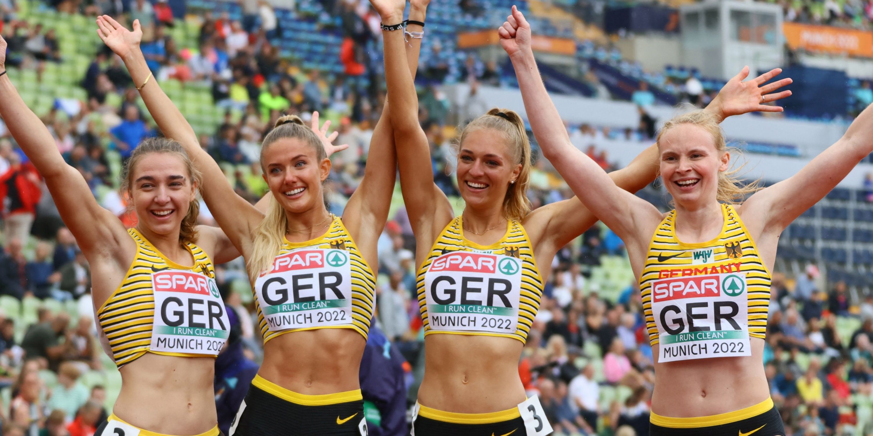 Olympian Sent Home After Complaining About Not Being Able to Compete ...