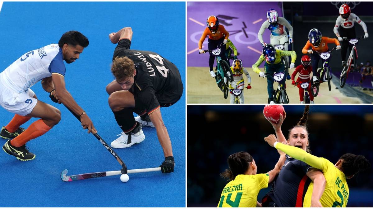 19 Most Dangerous Olympic Sports Based on Highest Injury Rates [Ranked]