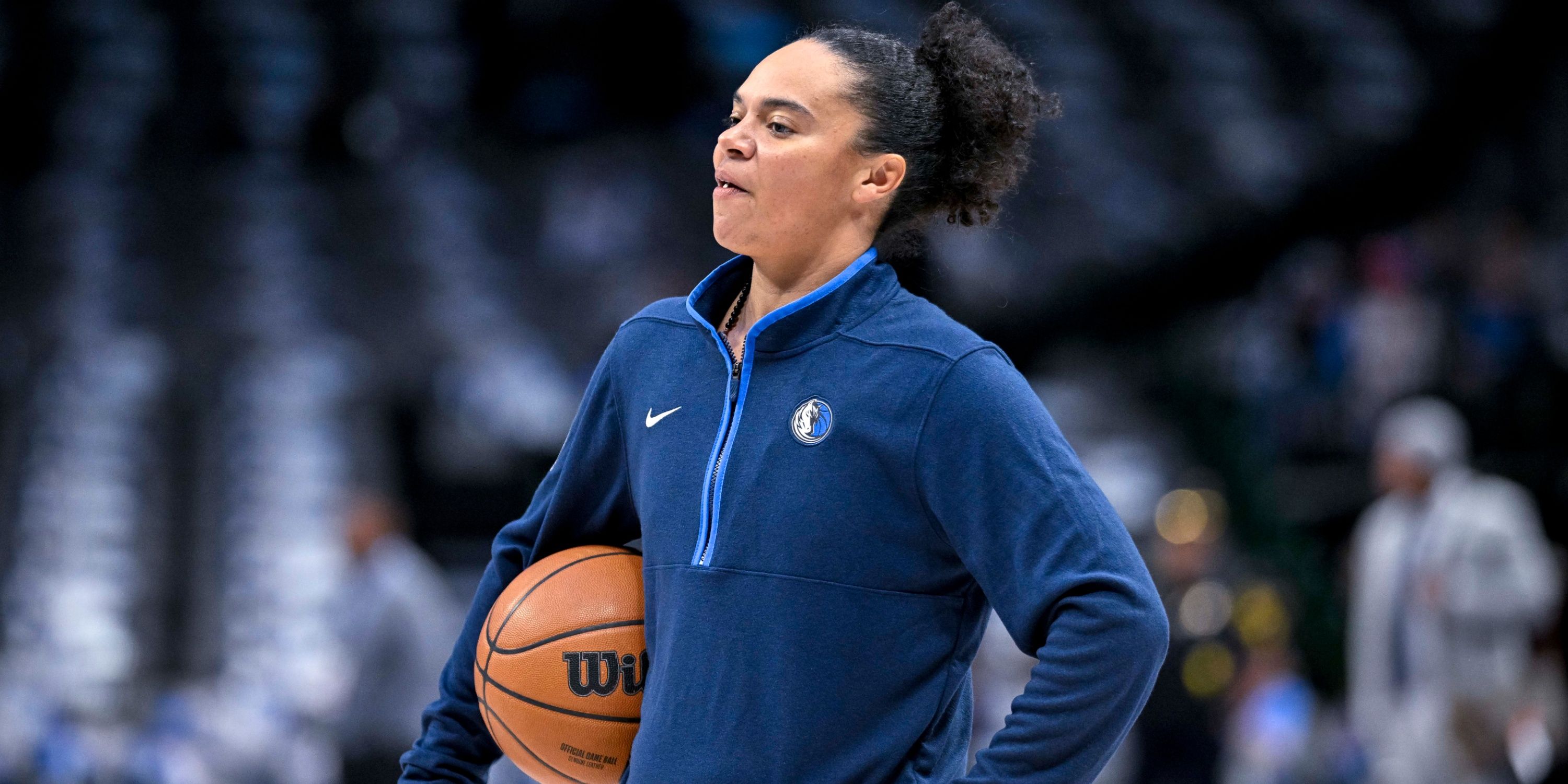 Every Female Coach in NBA History