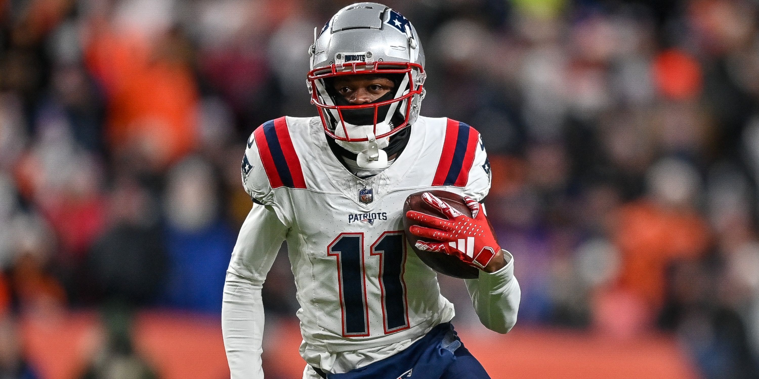 5 NFL Players To Watch That Could Flash Like Collin Johnson This Preseason