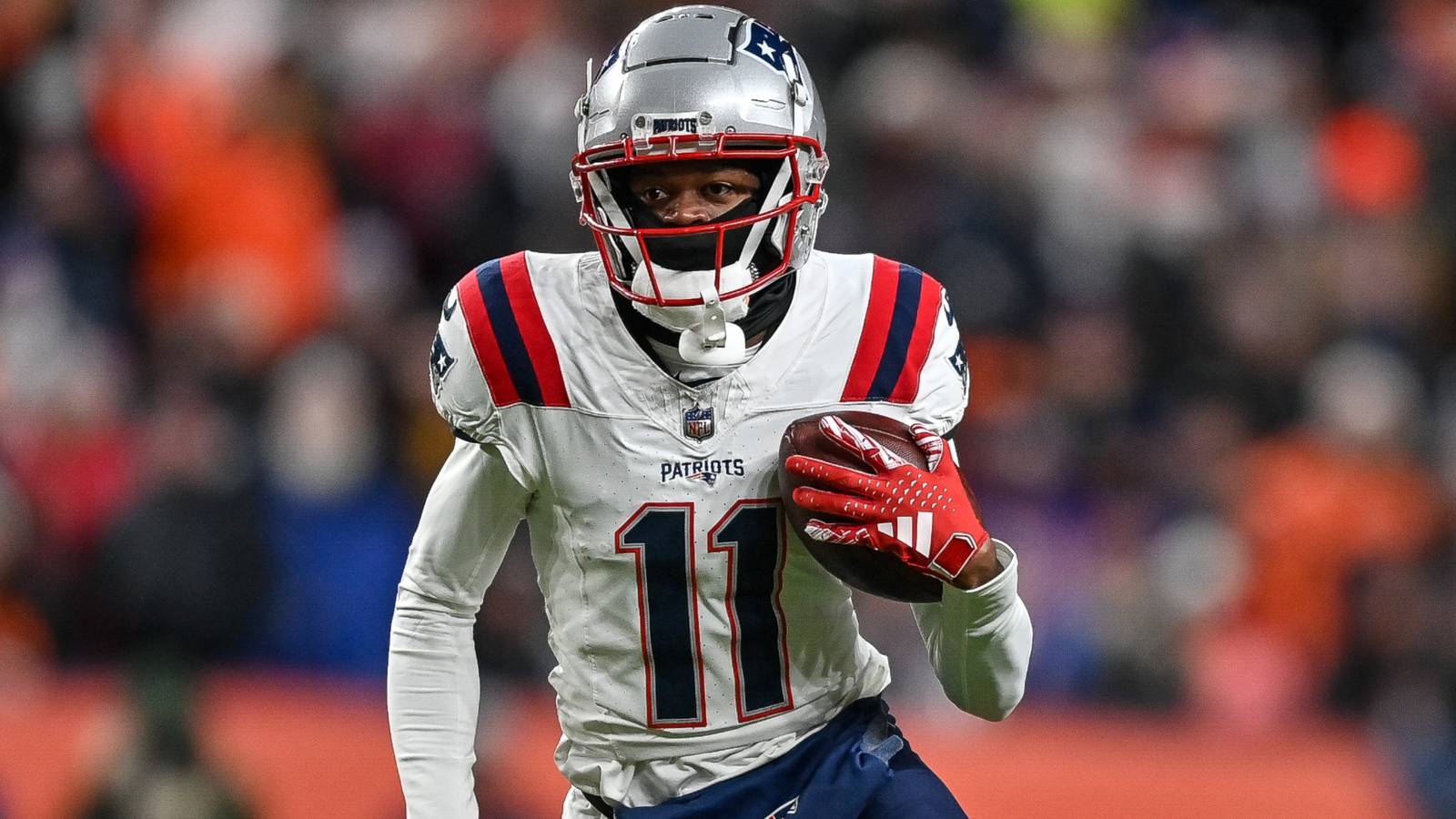 5 NFL Players To Watch That Could Flash Like Collin Johnson This Preseason