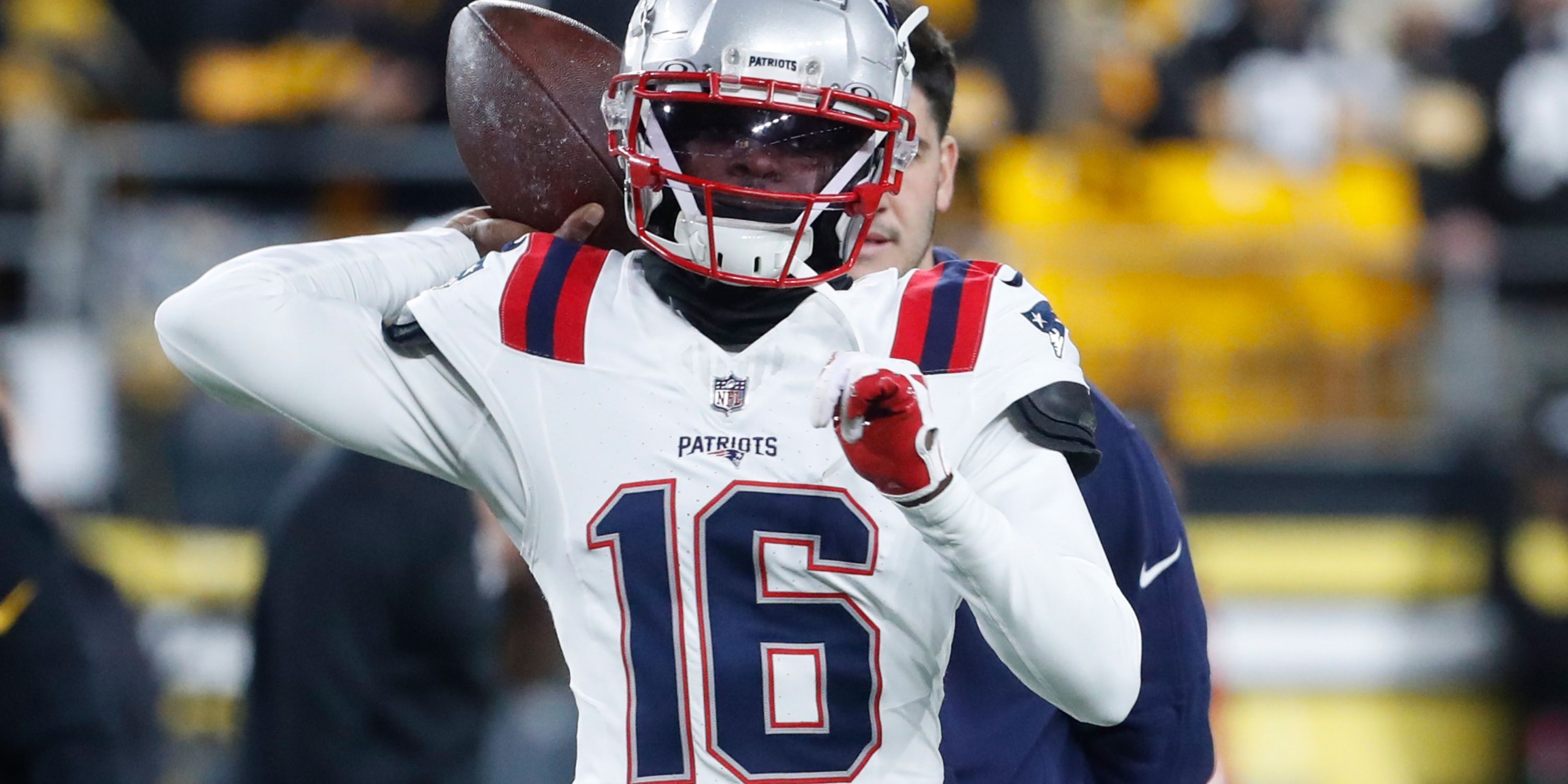 5 NFL Players To Watch That Could Flash Like Collin Johnson This Preseason