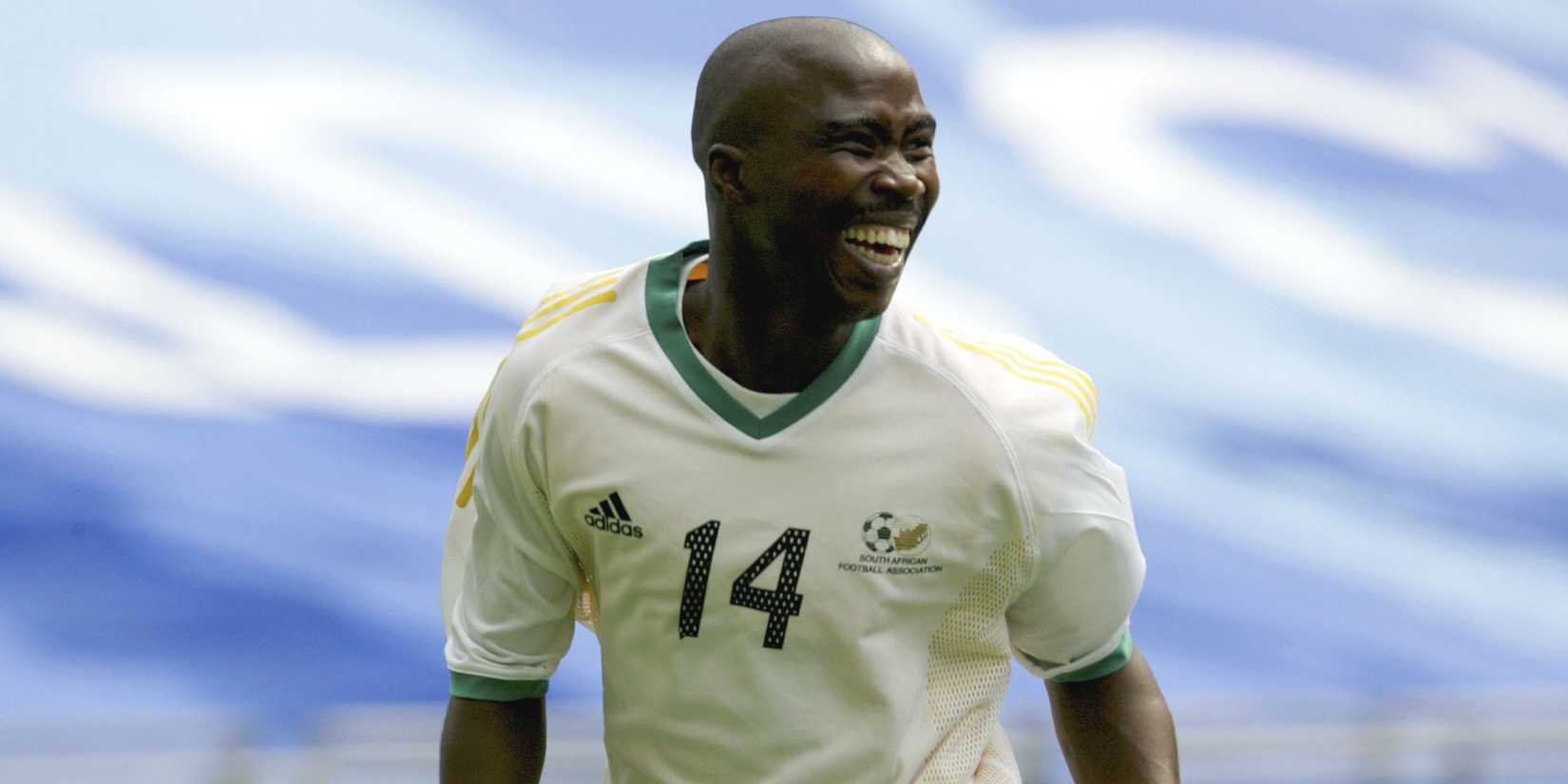 The Greatest South Africa Players in Football History [Ranked]
