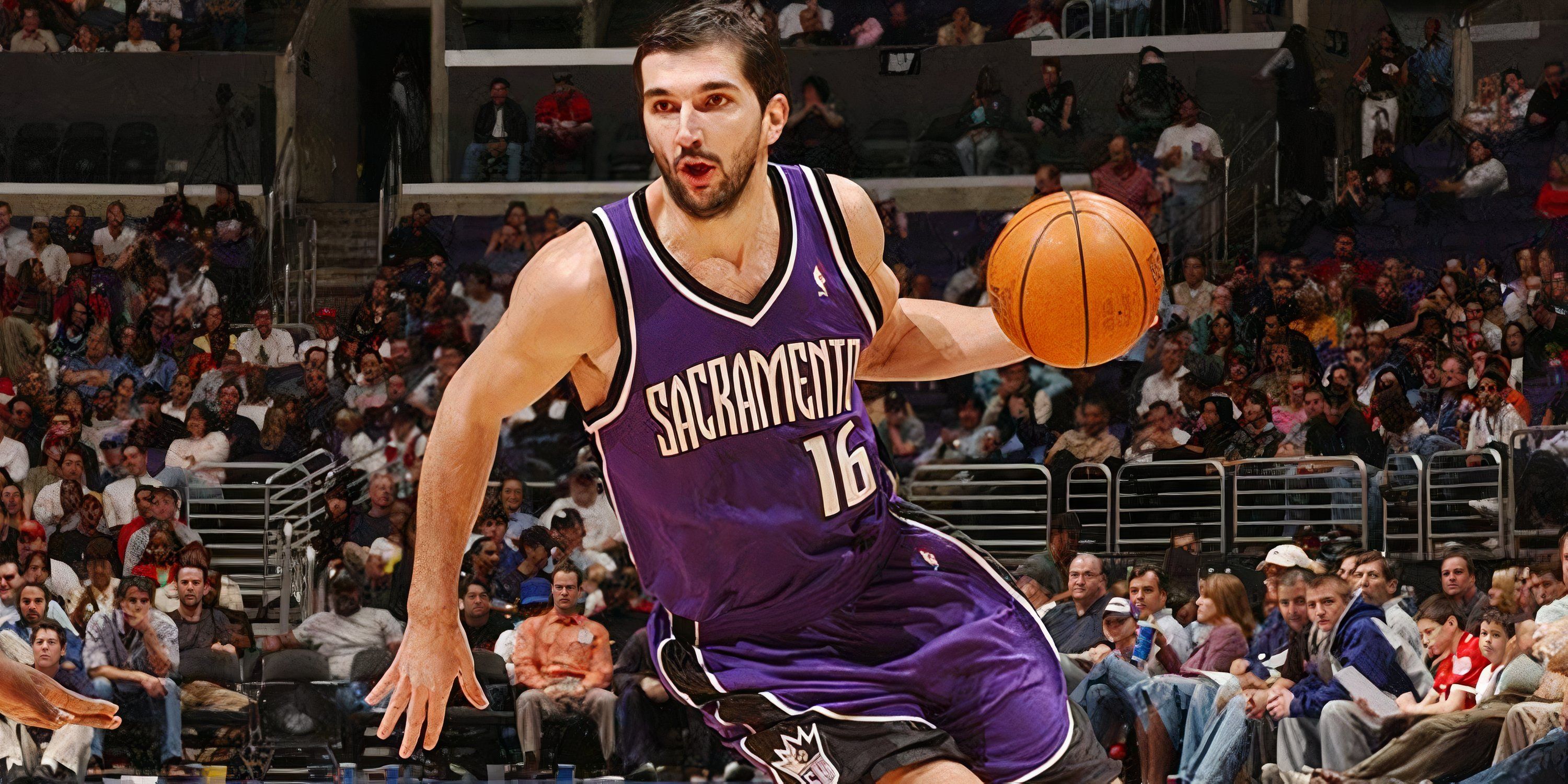 Best Three-Point Shooters of the 2000s