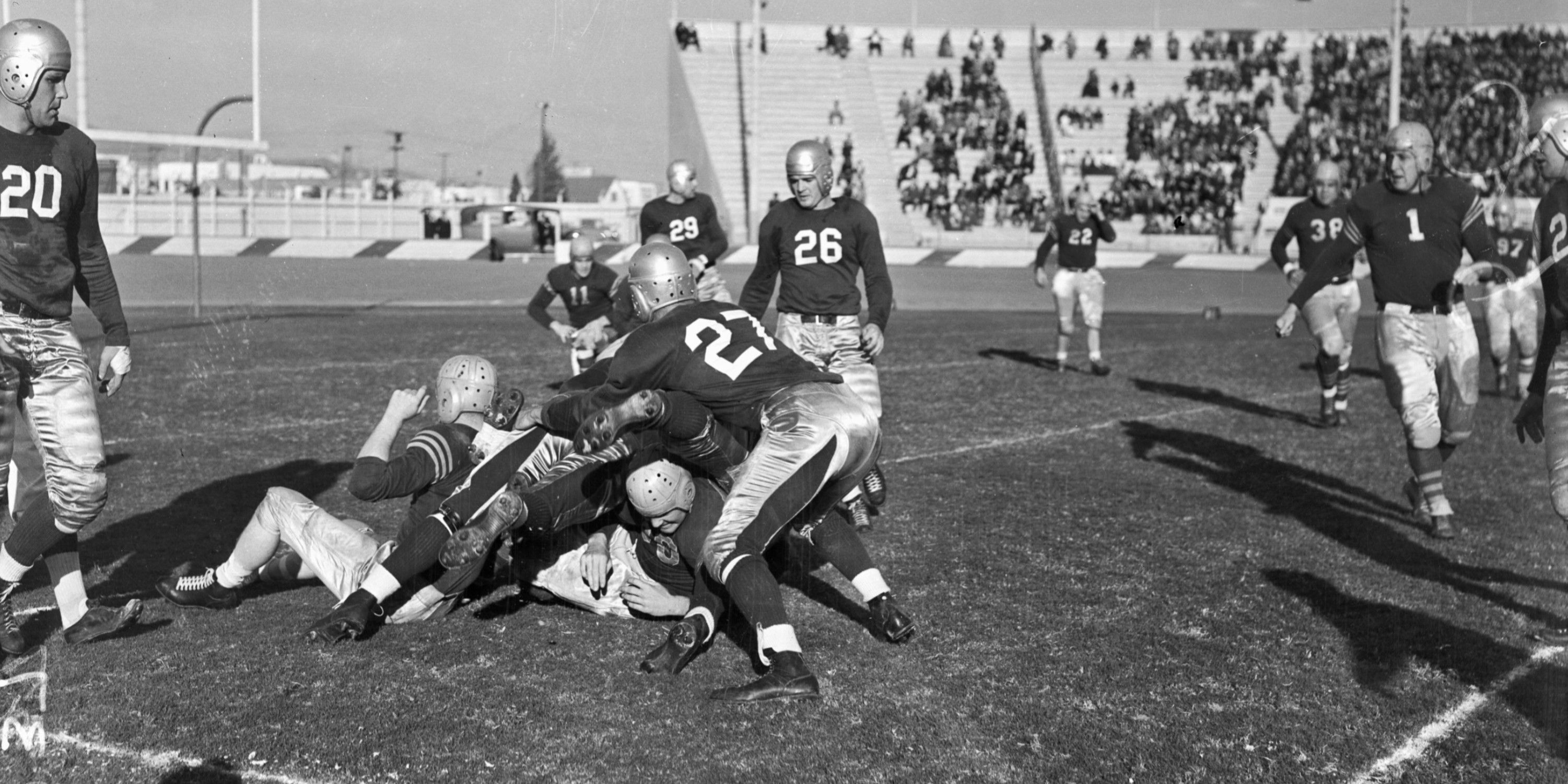 5 NFL Expansion Franchises That Almost Happened