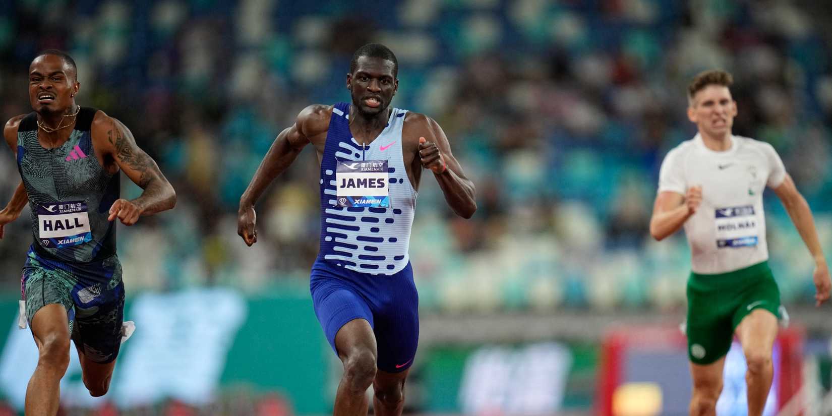 Why 400m Final at Olympics is Considered ‘Hardest’ Race in Athletics