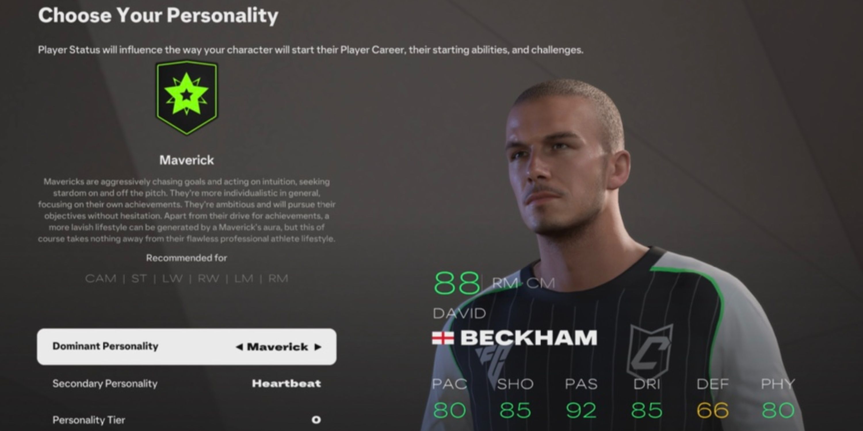 EA Sports FC 25 Career Deep Dive: Every New Feature This Year