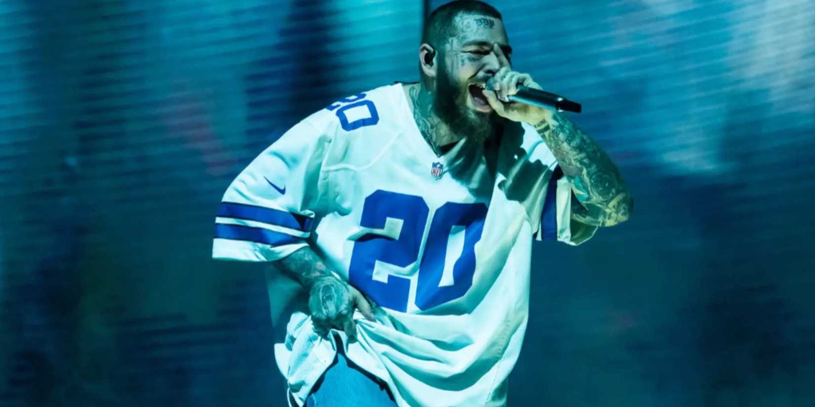10 Biggest Celebrity NFL Fans