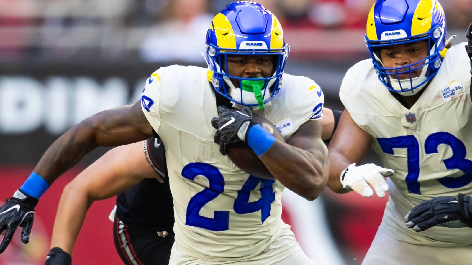 Why This Dallas RB Can Be the Cowboys' Breakout Star