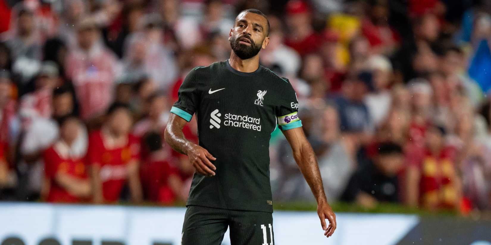 Why Liverpool’s Badge Changed Ahead of 2024/25 Season