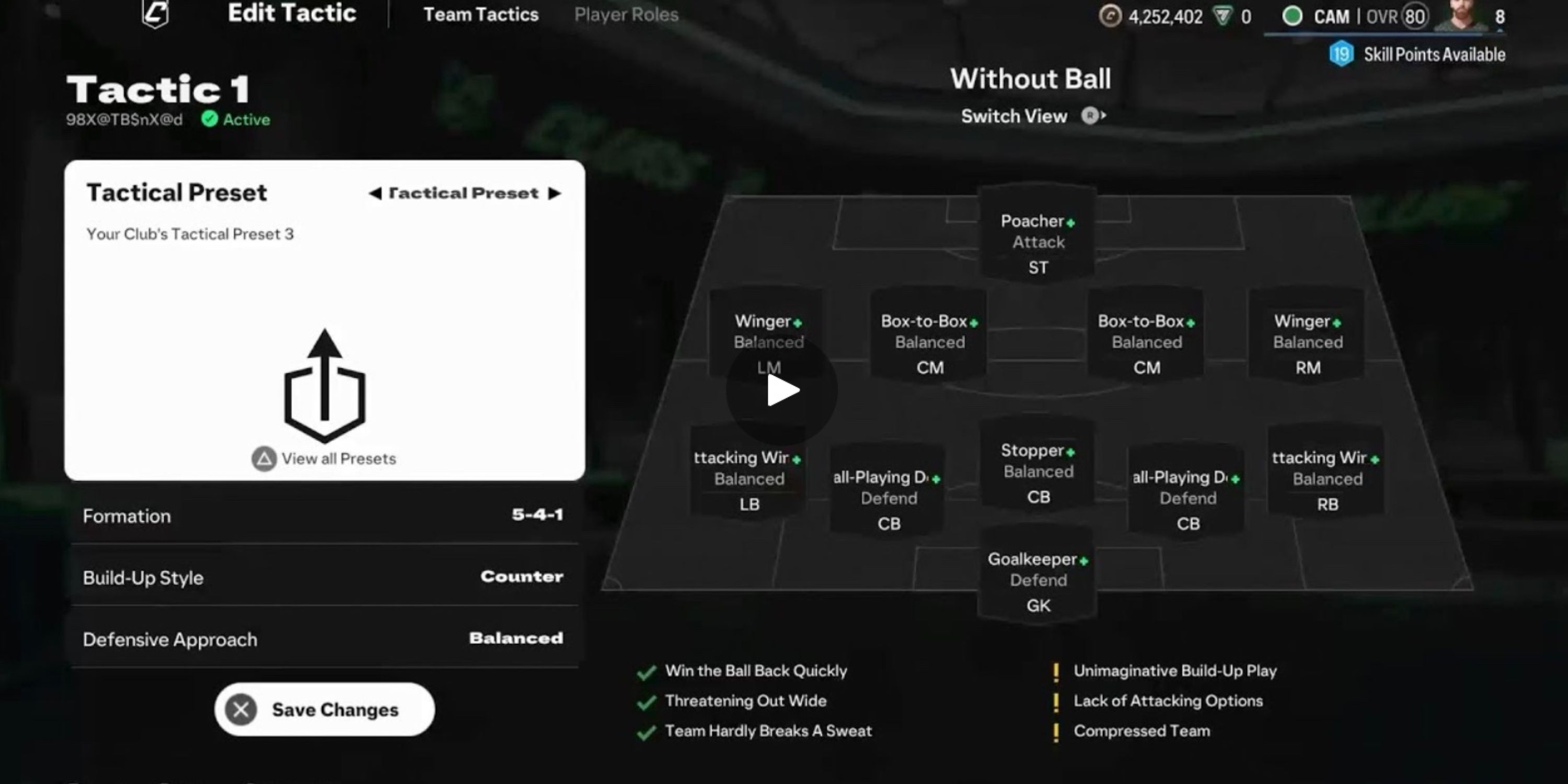 EA Sports FC 25 Clubs Deep Dive: Every New Feature Revealed