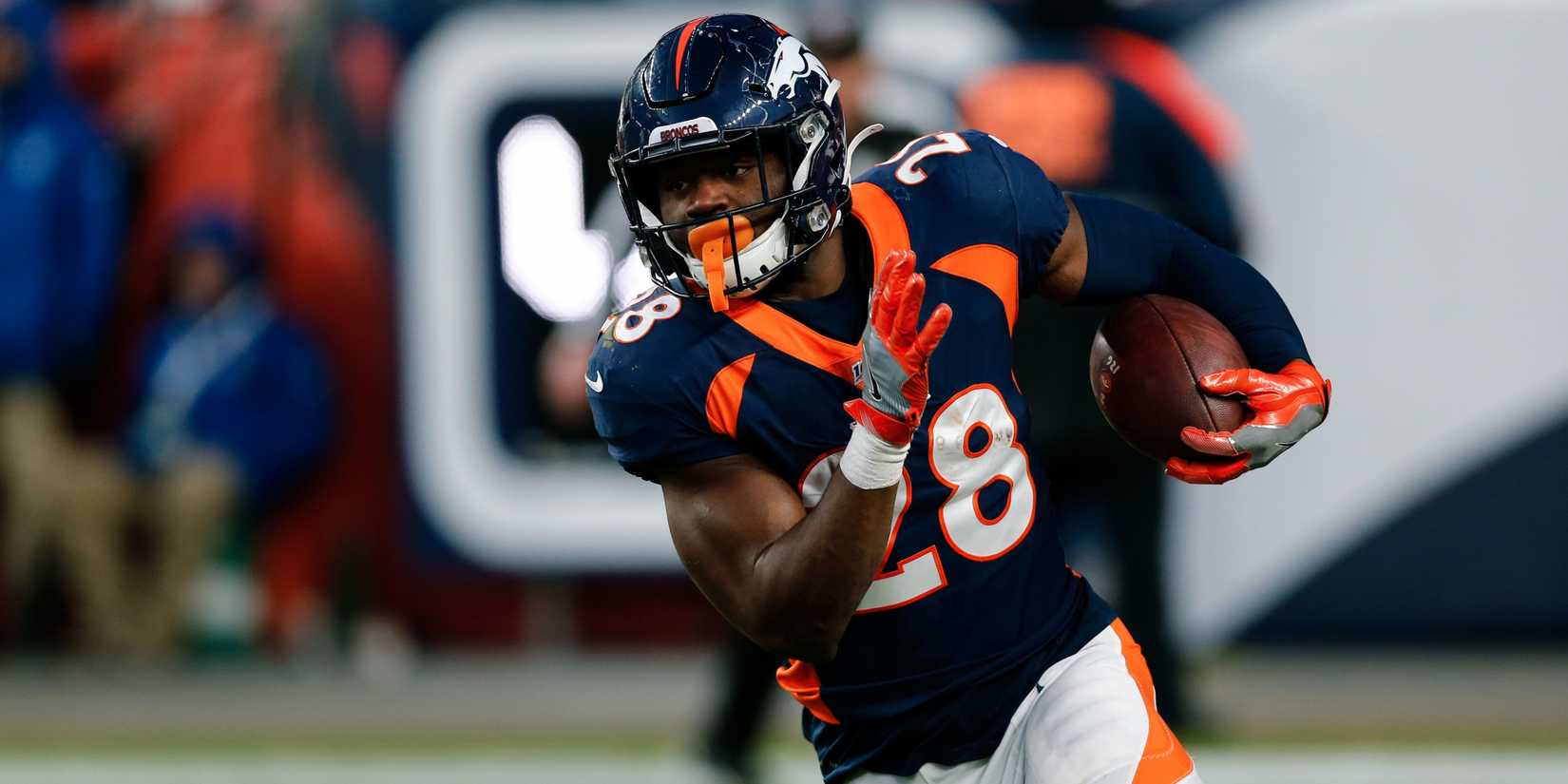 Why This Dallas RB Can Be the Cowboys' Breakout Star