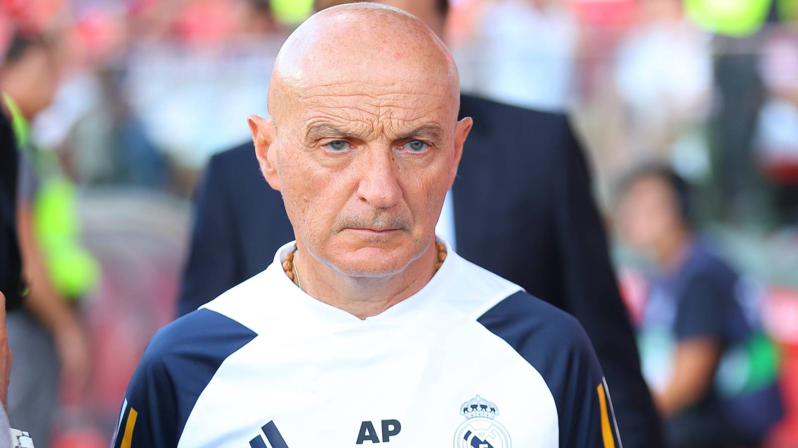 Why Real Madrid’s Players Call Fitness Coach Antonio Pintus ‘The Devil’