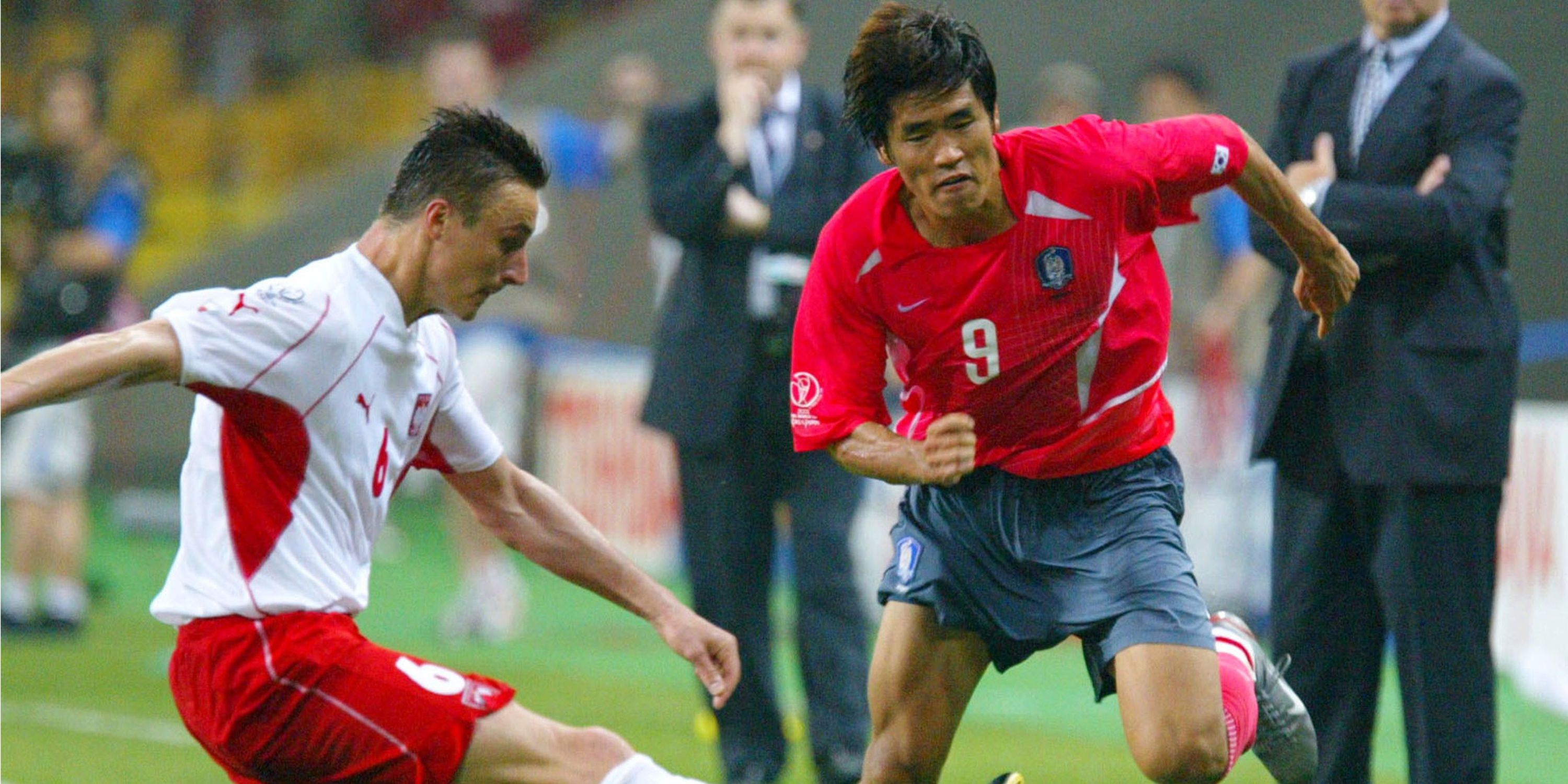 10 Greatest South Korea Players in Football History [Ranked]
