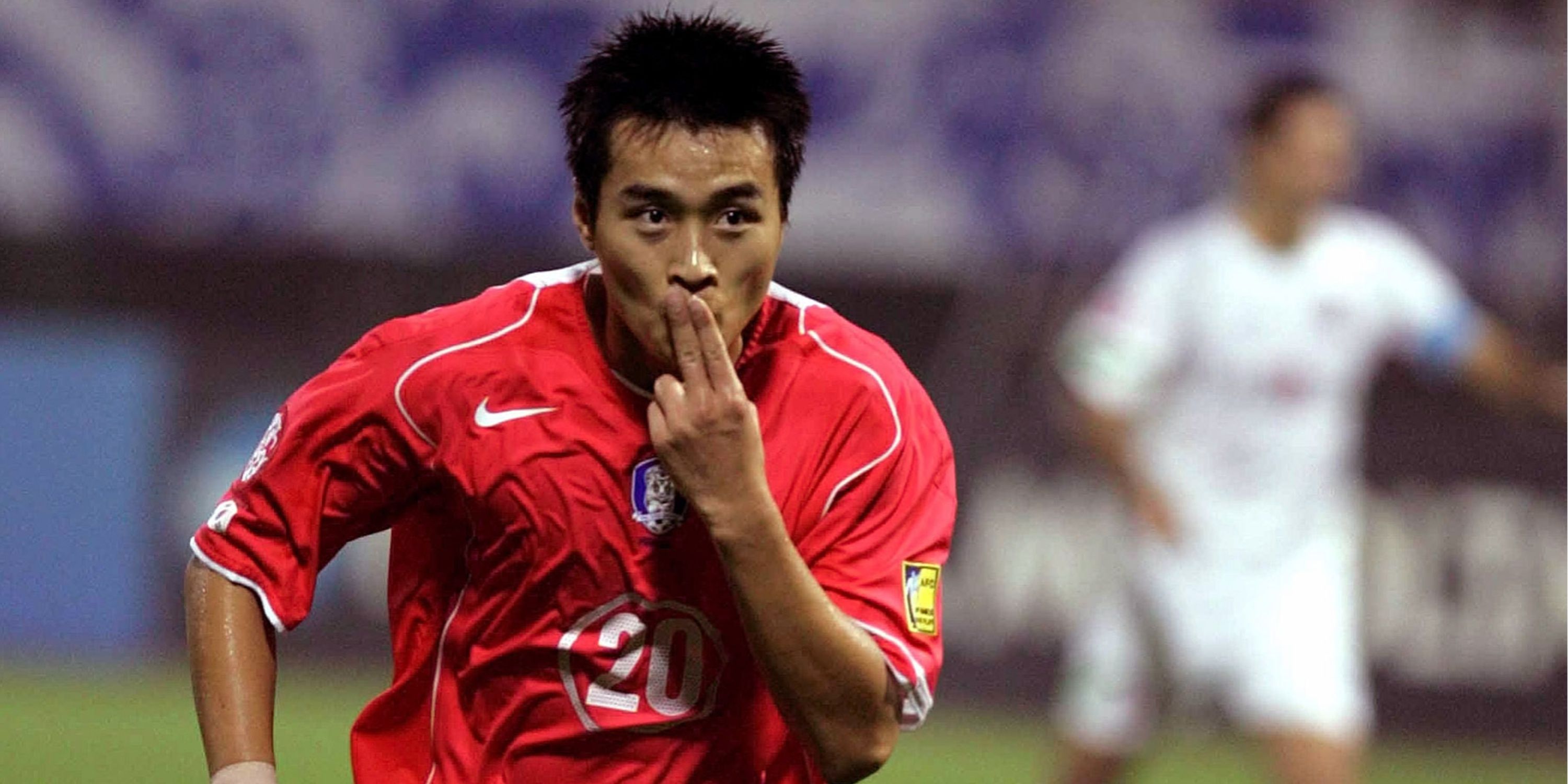10 Greatest South Korea Players in Football History [Ranked]