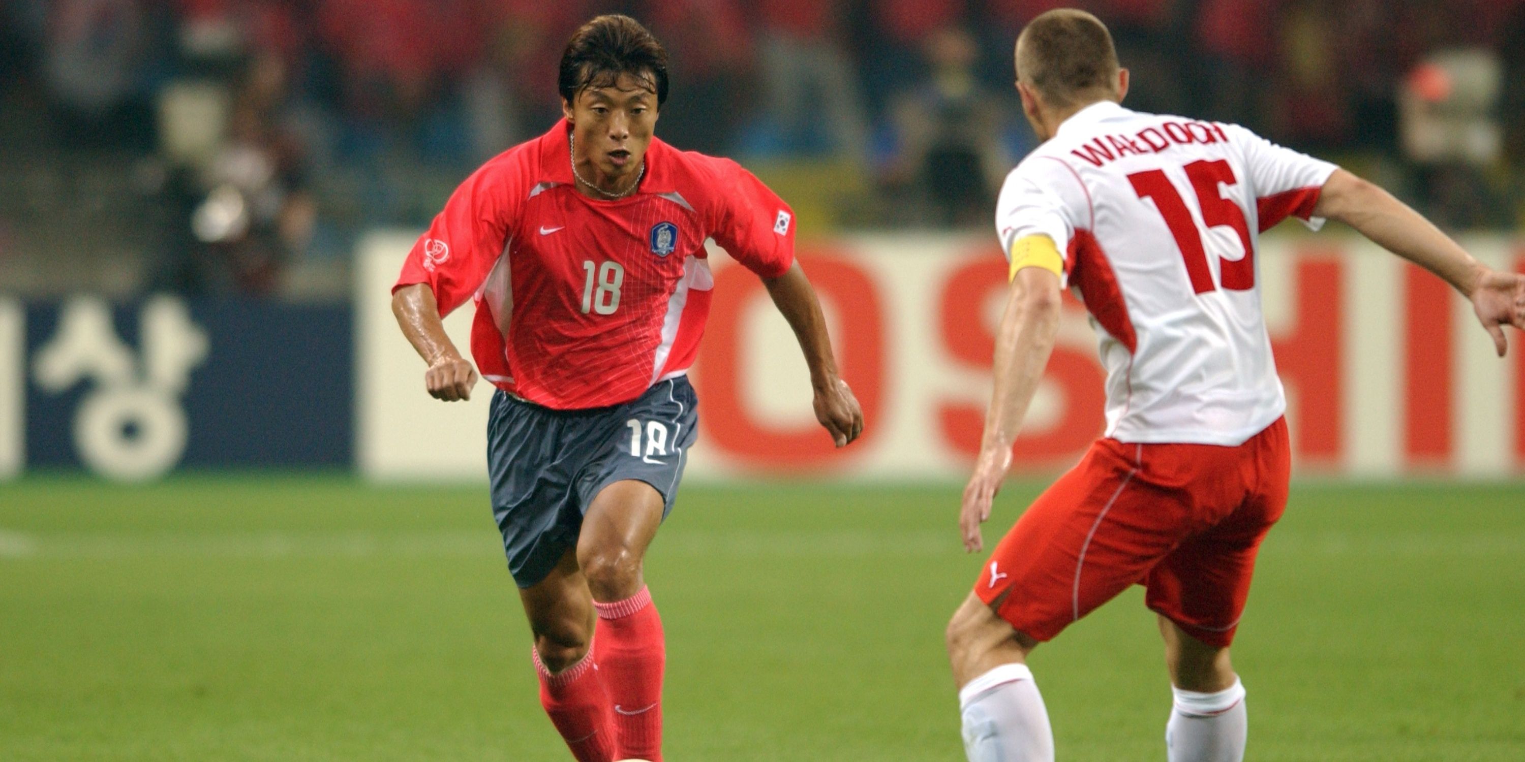 10 Greatest South Korea Players in Football History [Ranked]