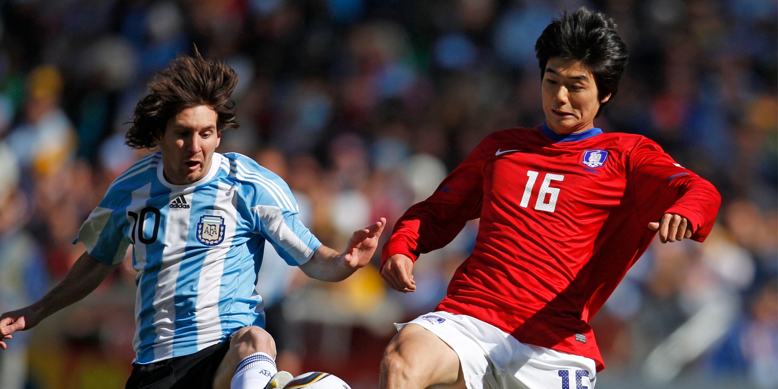 10 Greatest South Korea Players in Football History [Ranked]