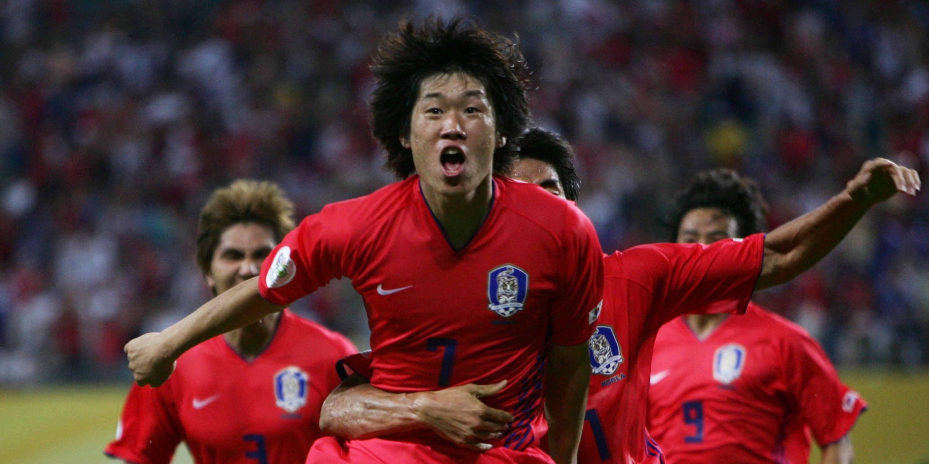 10 Greatest South Korea Players in Football History [Ranked]