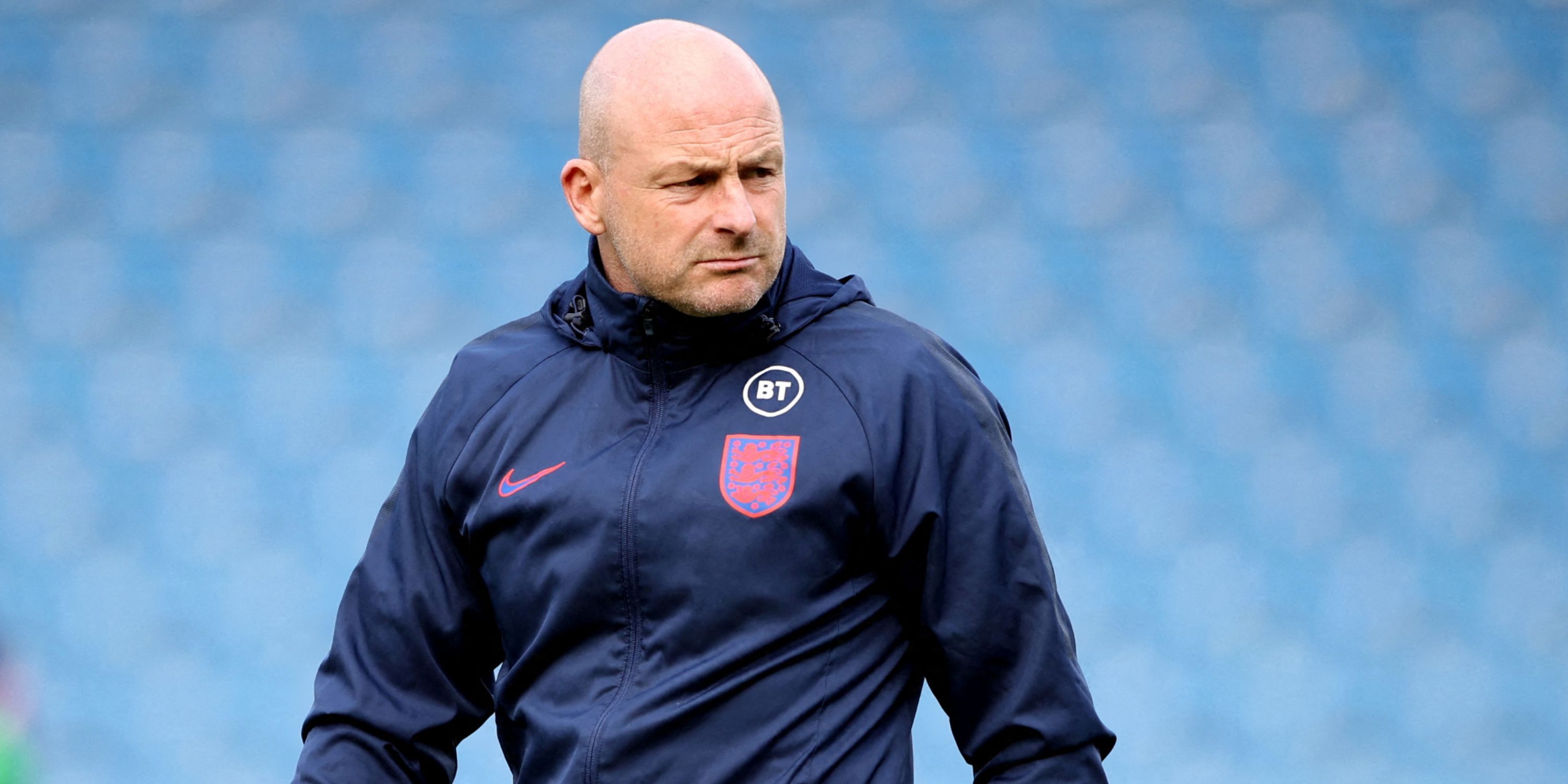 Lee Carsley and Gareth Southgate’s England Under-21s Records Compared