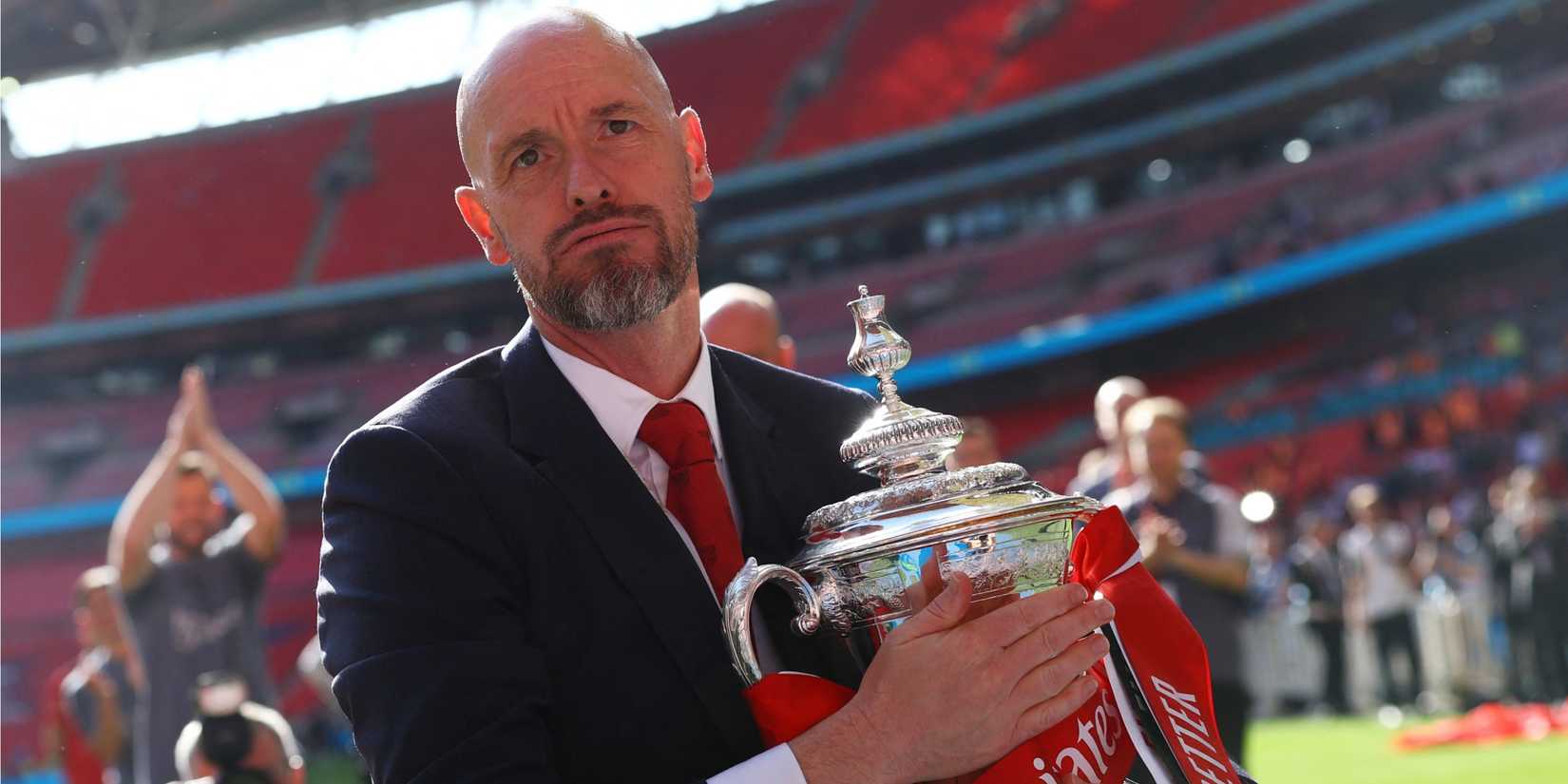 Erik Ten Hag Wants to Speak to Wolves After Gary O'Neil U-Turn