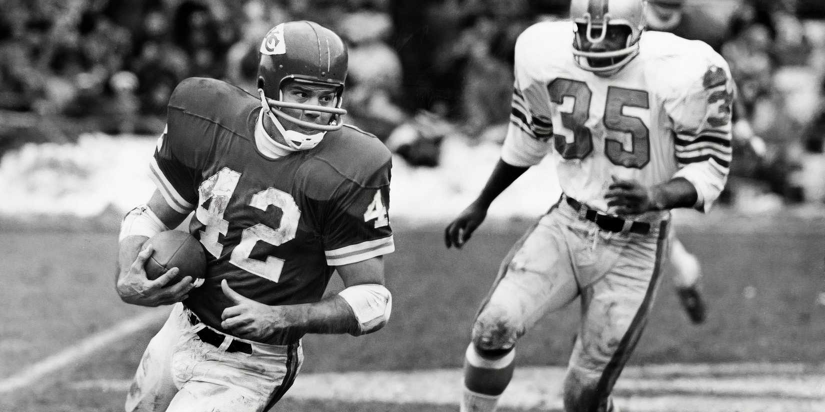 Ranking the 5 Best NFL Players From LSU