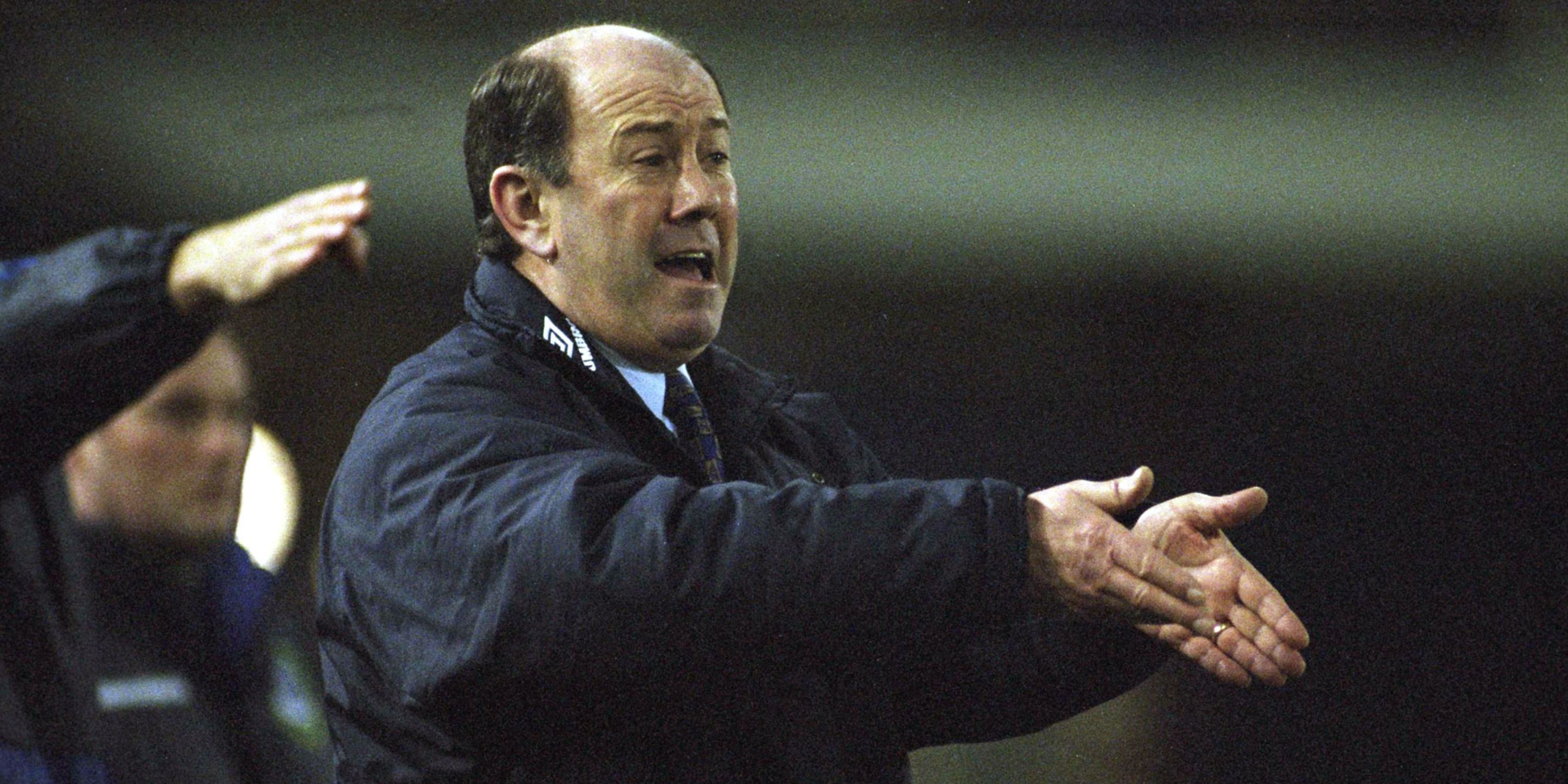 10 Greatest British Man-Managers in Football History [Ranked]