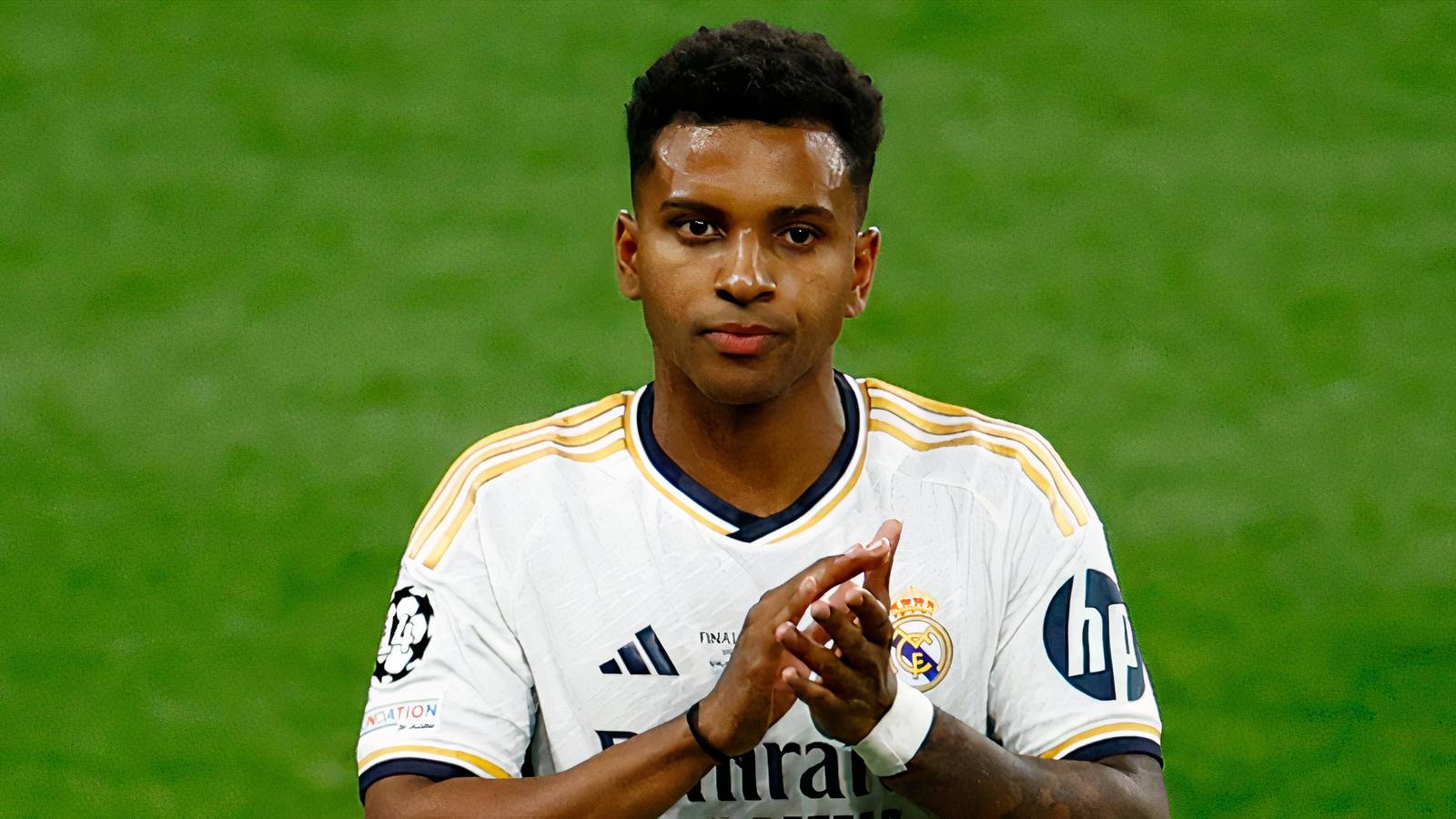 Fabrizio Romano Shares Fresh Update on Arsenal Signing Rodrygo