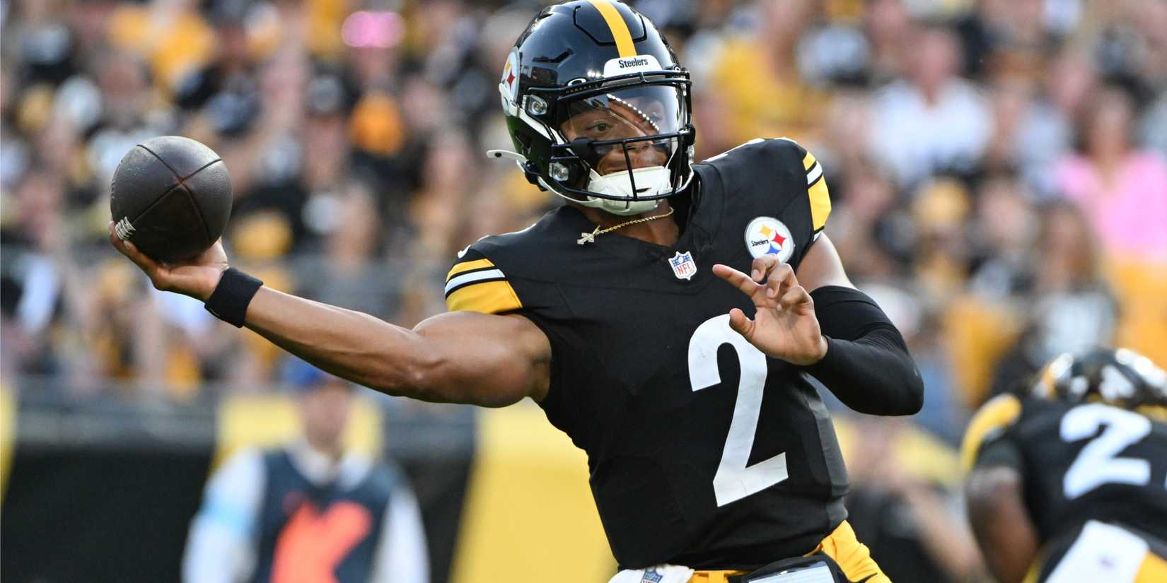 Ranking the 5 Best Dual-Threat Quarterbacks in the NFL Today