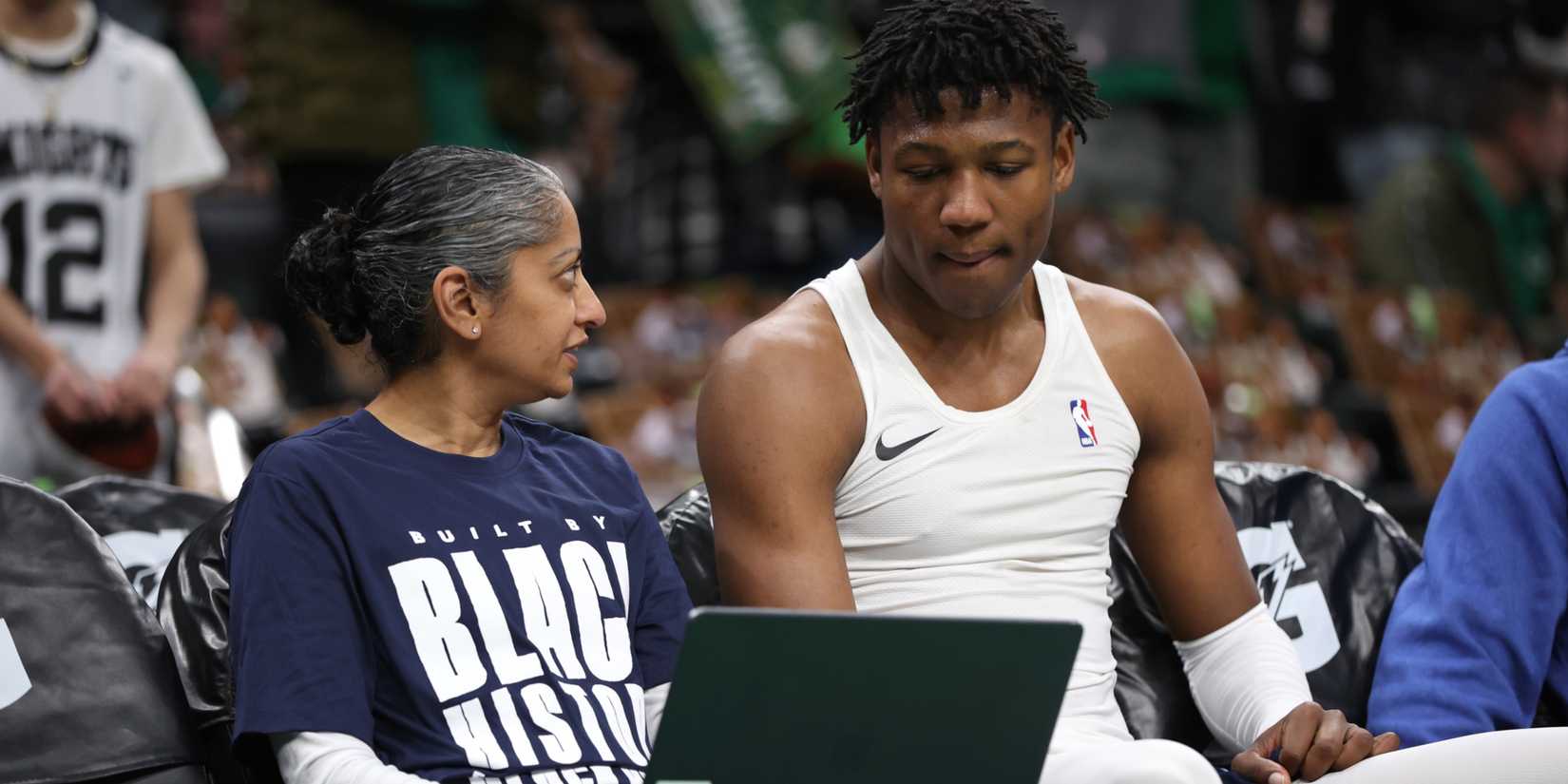 Every Female Coach in NBA History