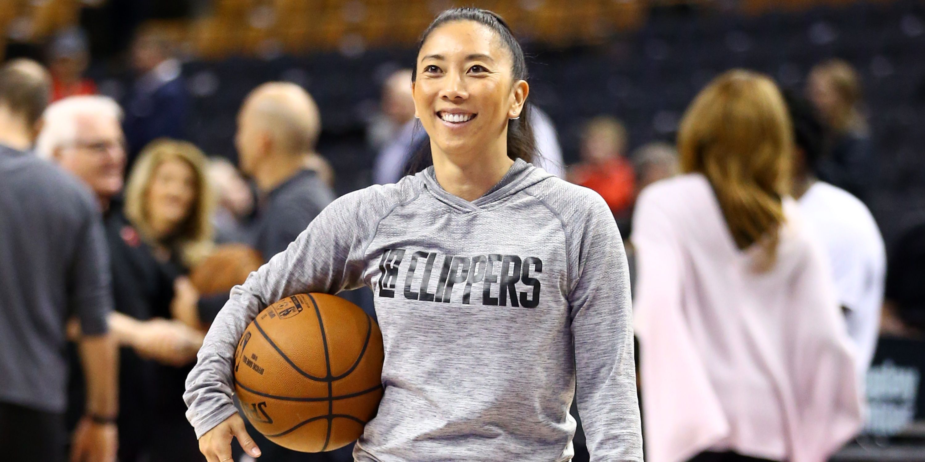 Every Female Coach in NBA History