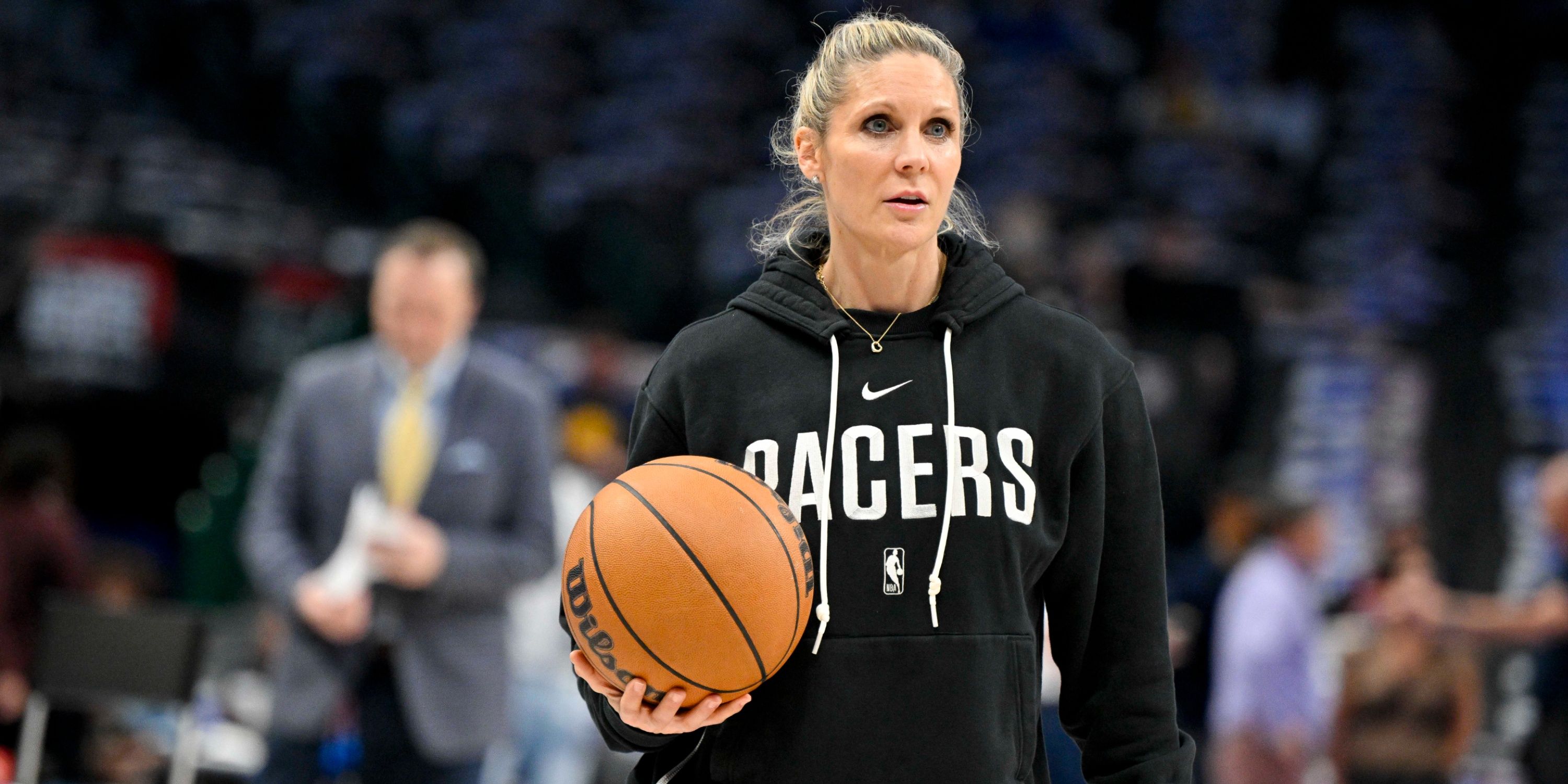 Every Female Coach in NBA History