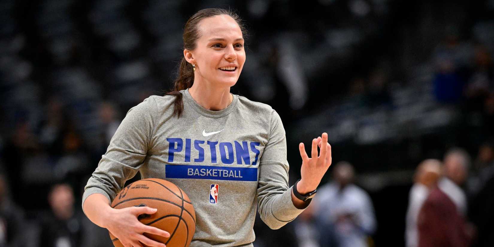 Every Female Coach in NBA History