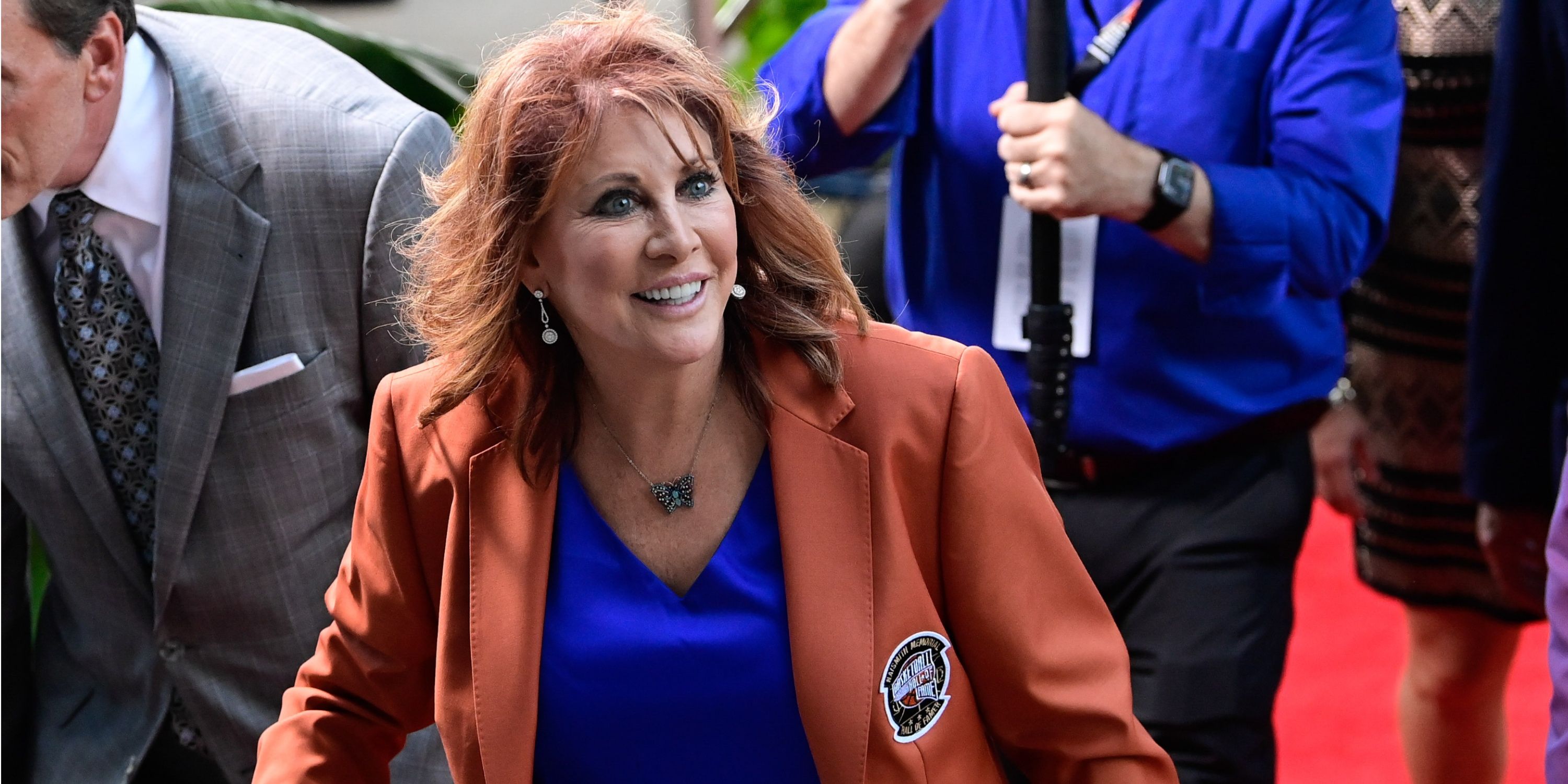 Every Female Coach in NBA History