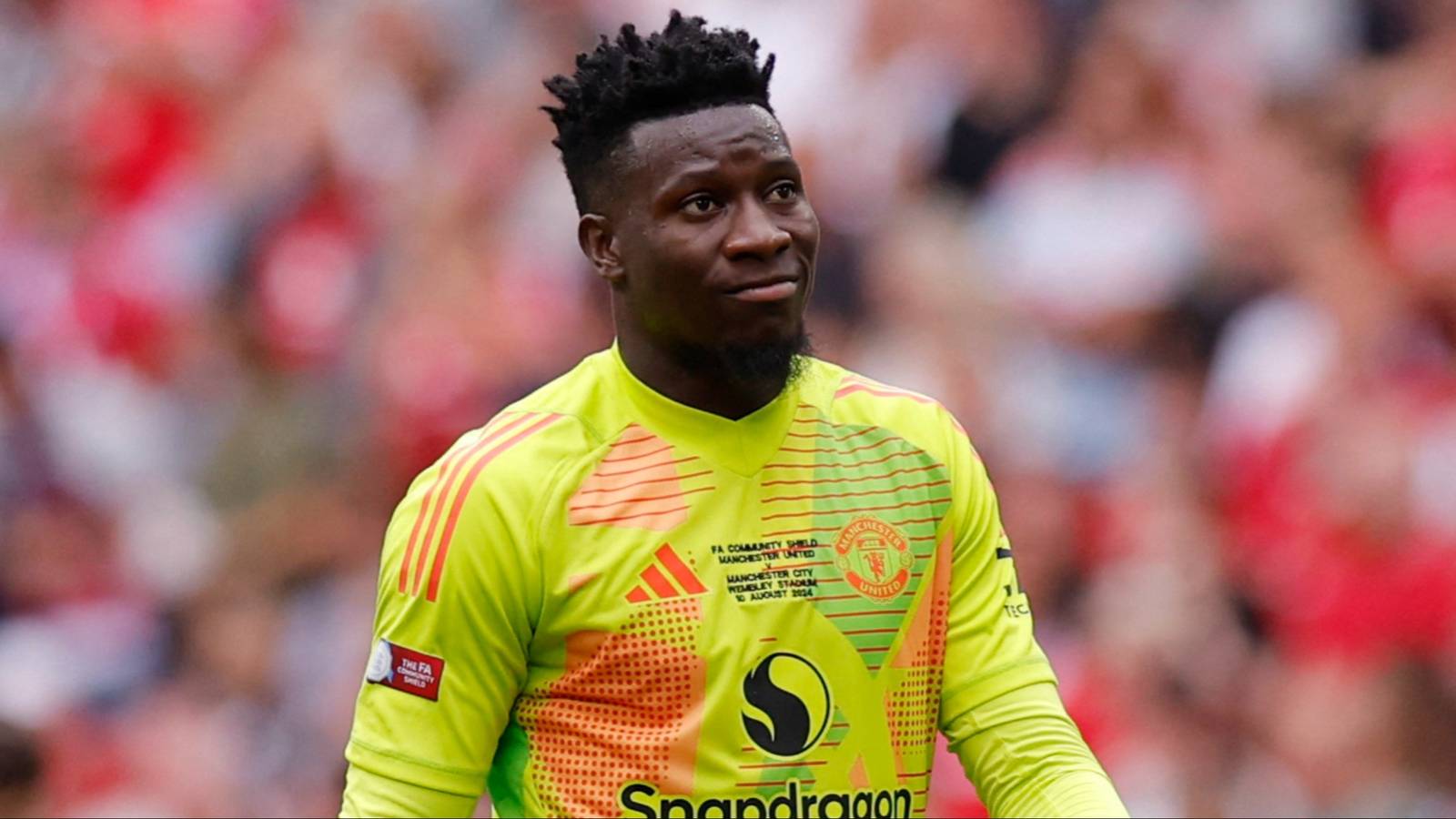 Andre Onana Left ‘Shocked’ by Manchester United Wage Cut Amid Poor Season