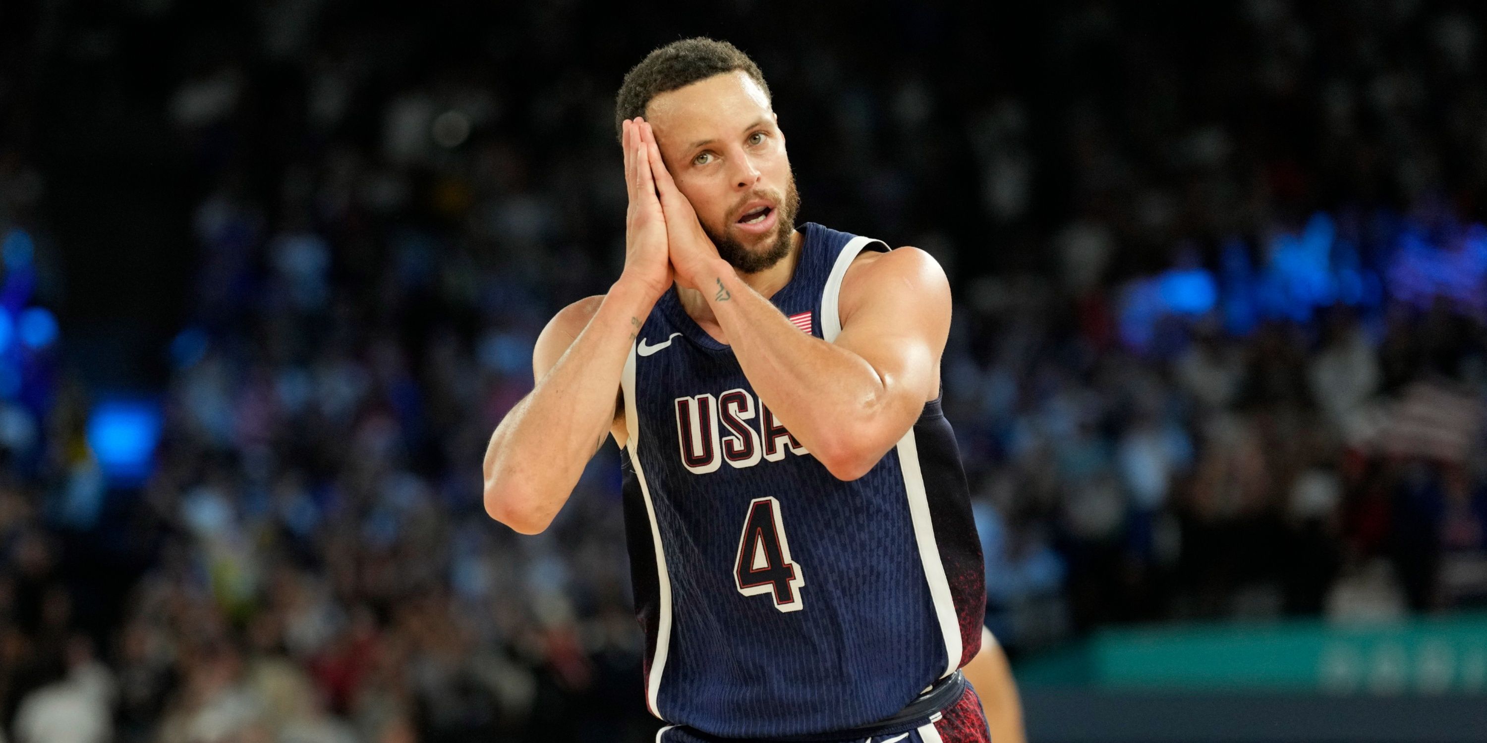 How Team USA Did in the 2024 Paris Basketball Olympics