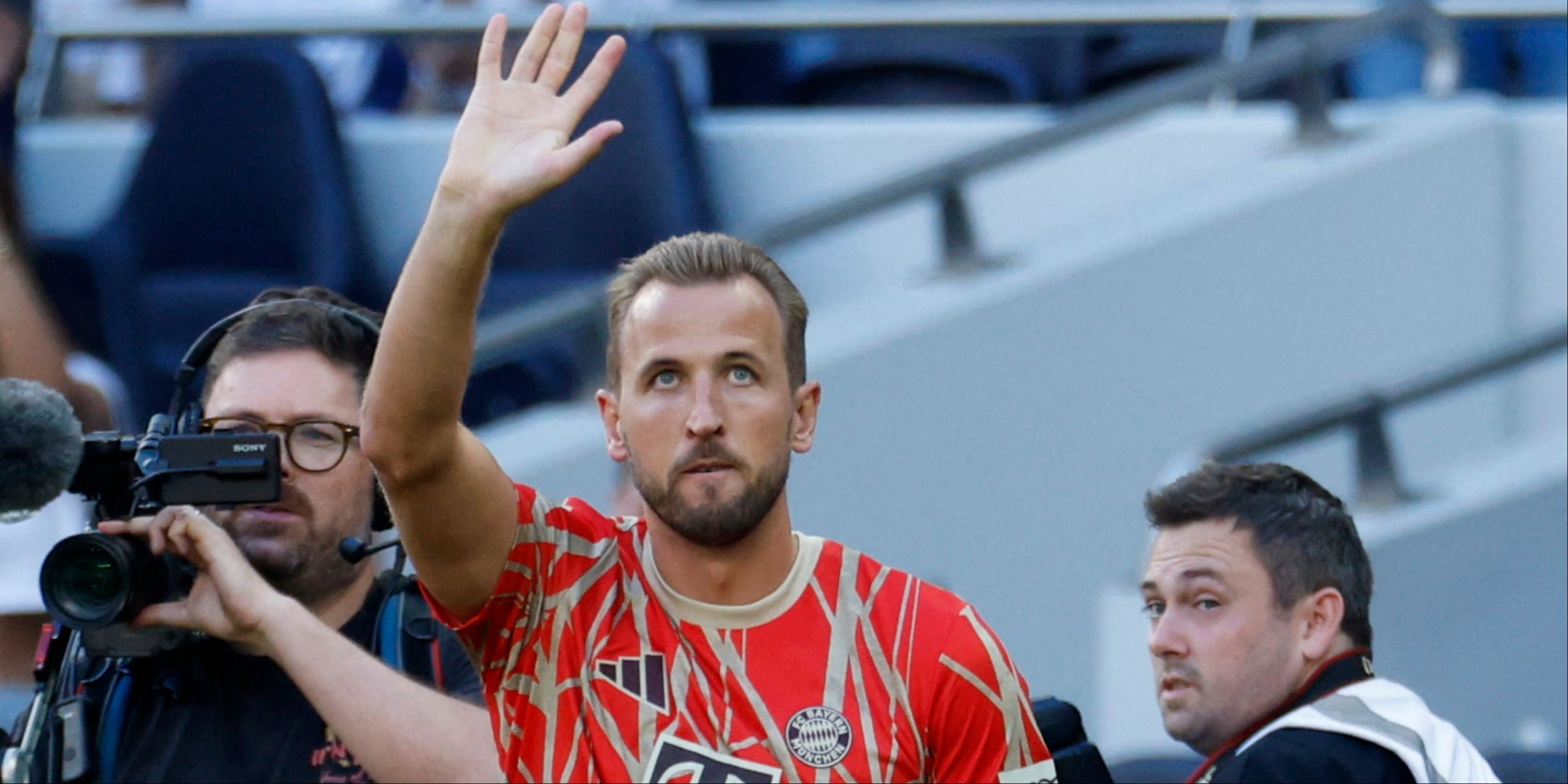 10 Best English Attackers in World Football Right Now [Ranked]