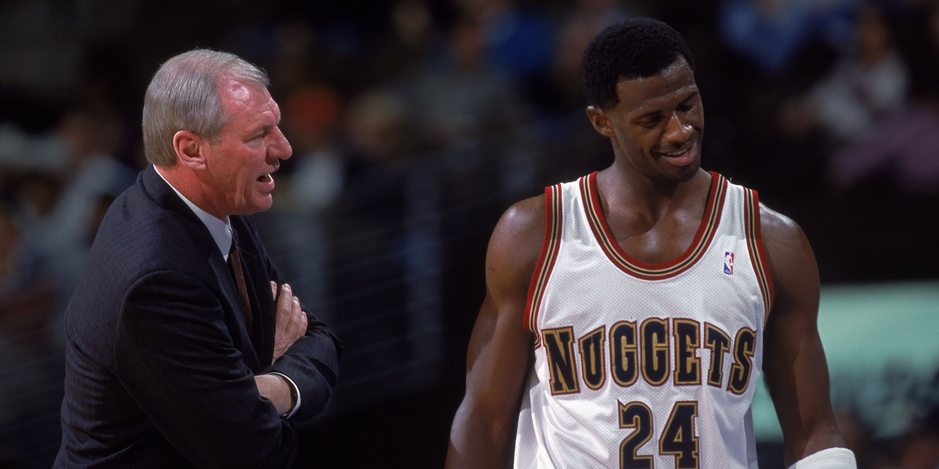 1995 NBA Draft: Re-Drafting the Top Picks