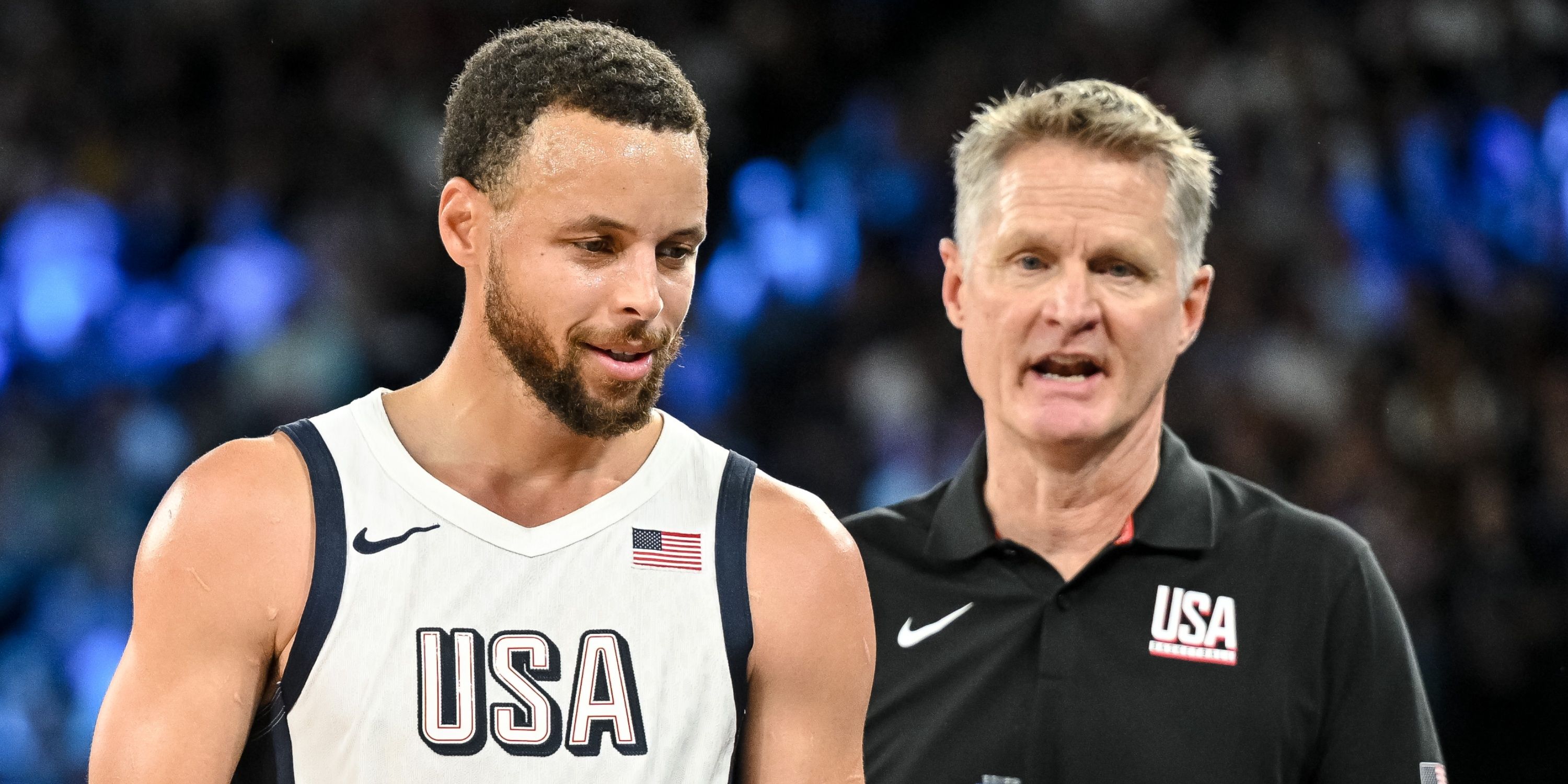 Team USA: Takeaways from Gold Medal Win Over France