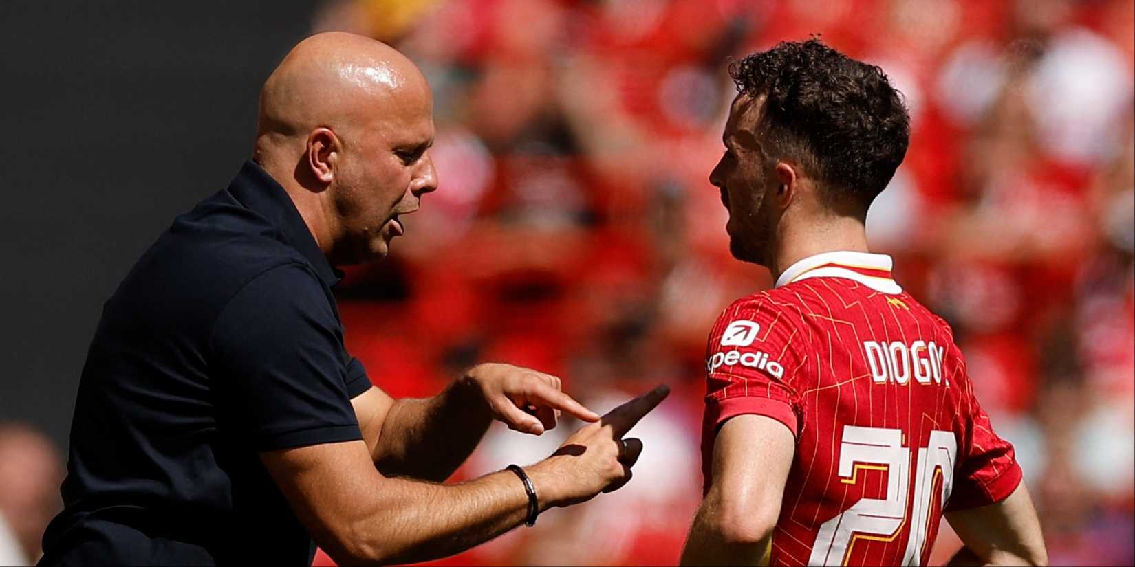 5 Things Learned From Arne Slot’s First Liverpool Game at Anfield