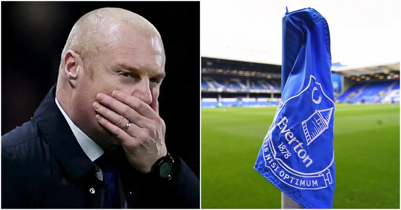 Why Everton are Under 'Threat' of Receiving Another Points Deduction